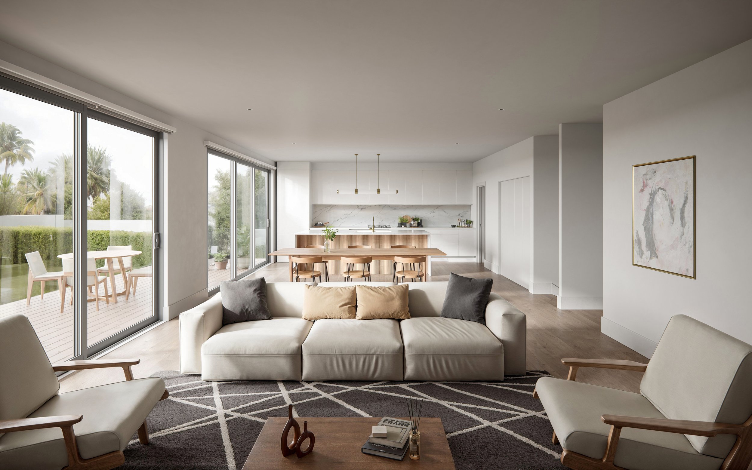 Architectural Design Auckland | Design Firms & Services