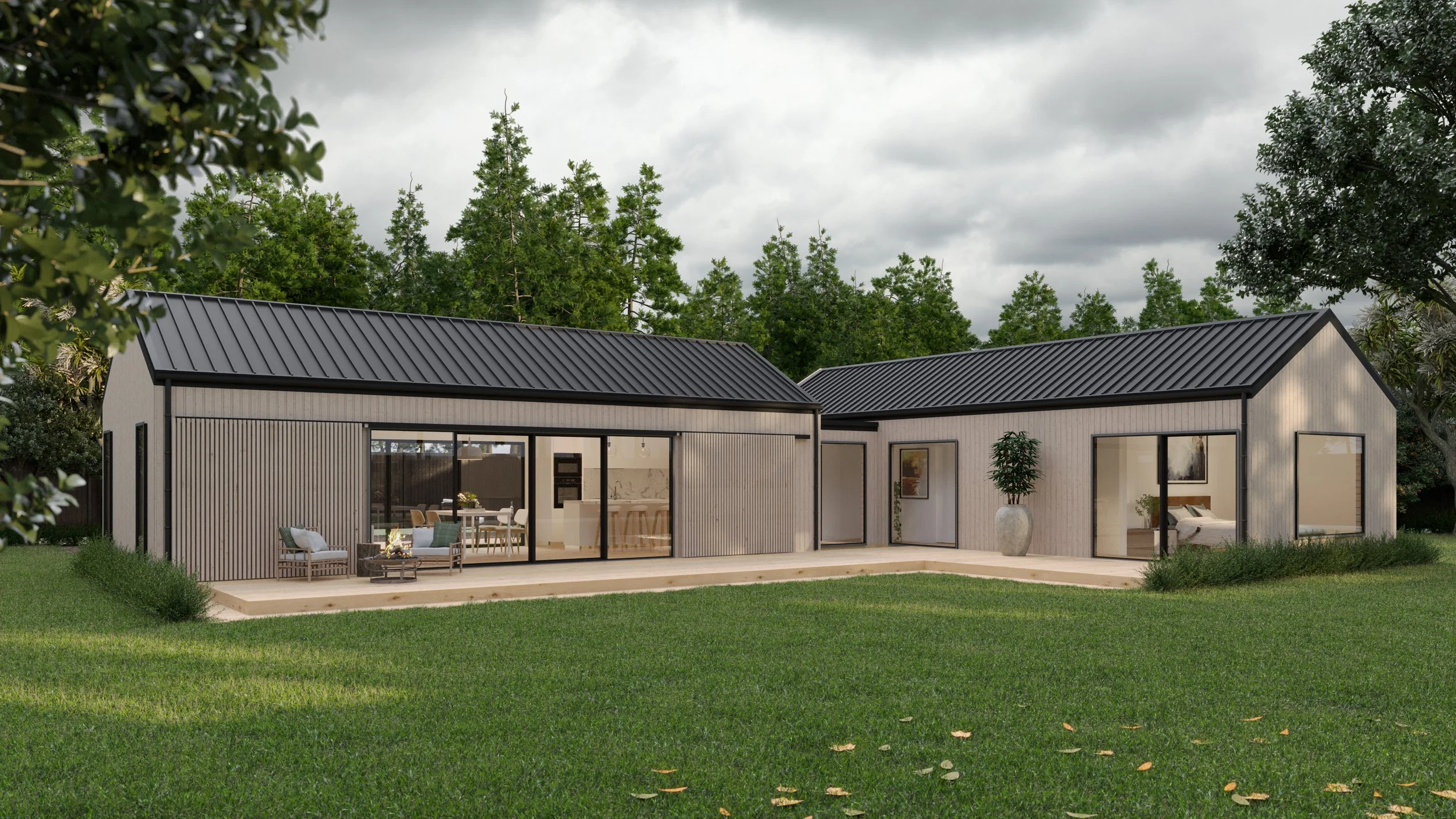 Architectural Design Auckland | Design Firms & Services