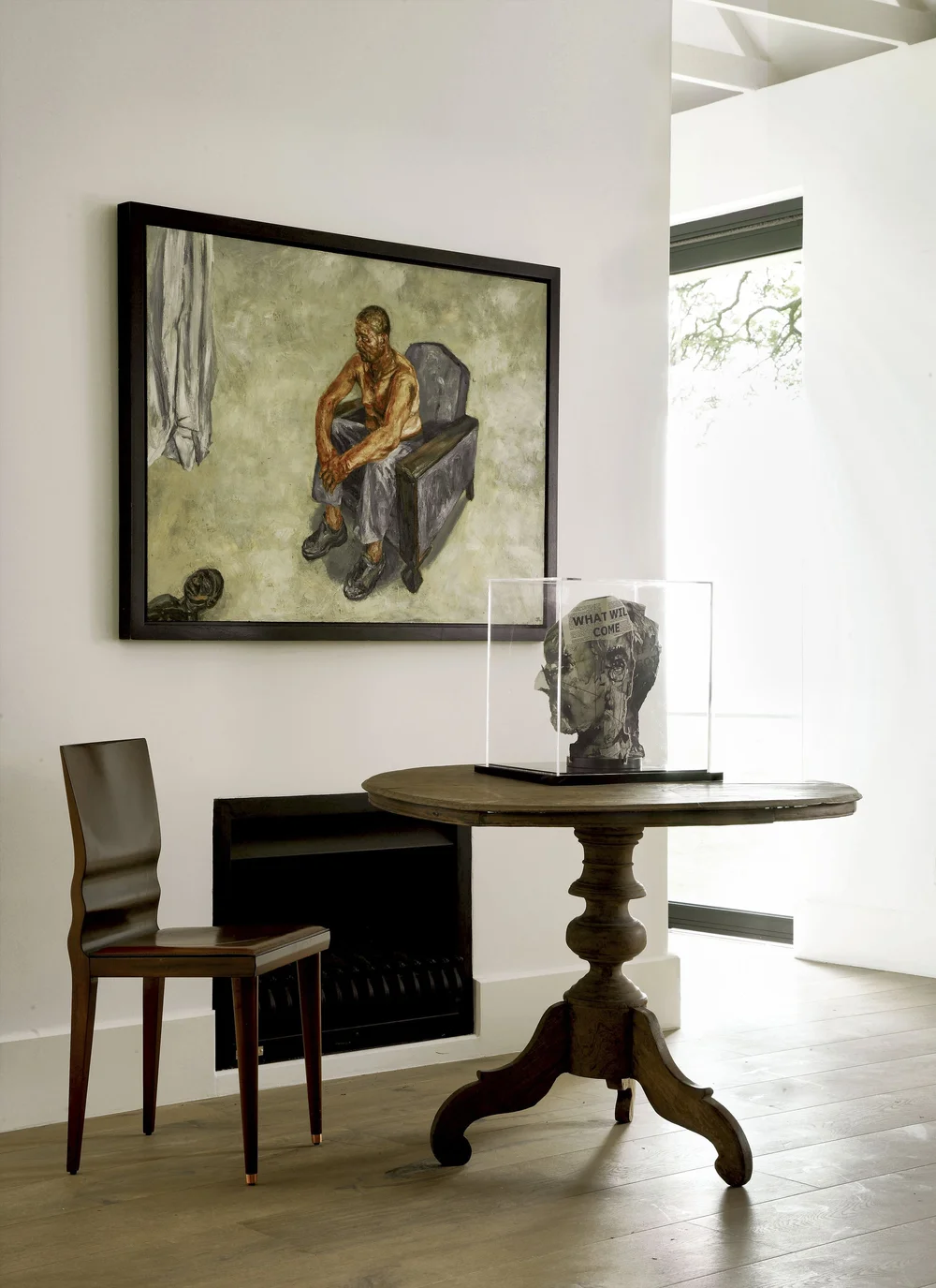 Cliff House — Jacket Curated