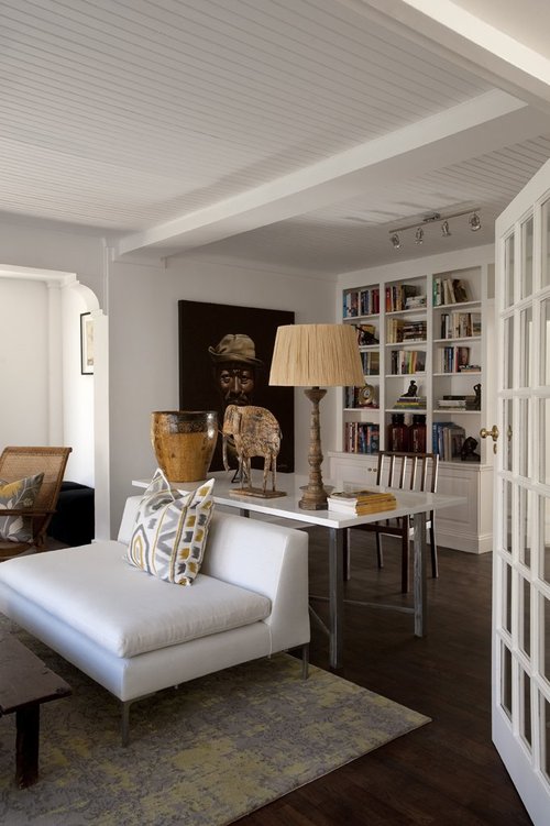Suburban Home — Jacket Curated