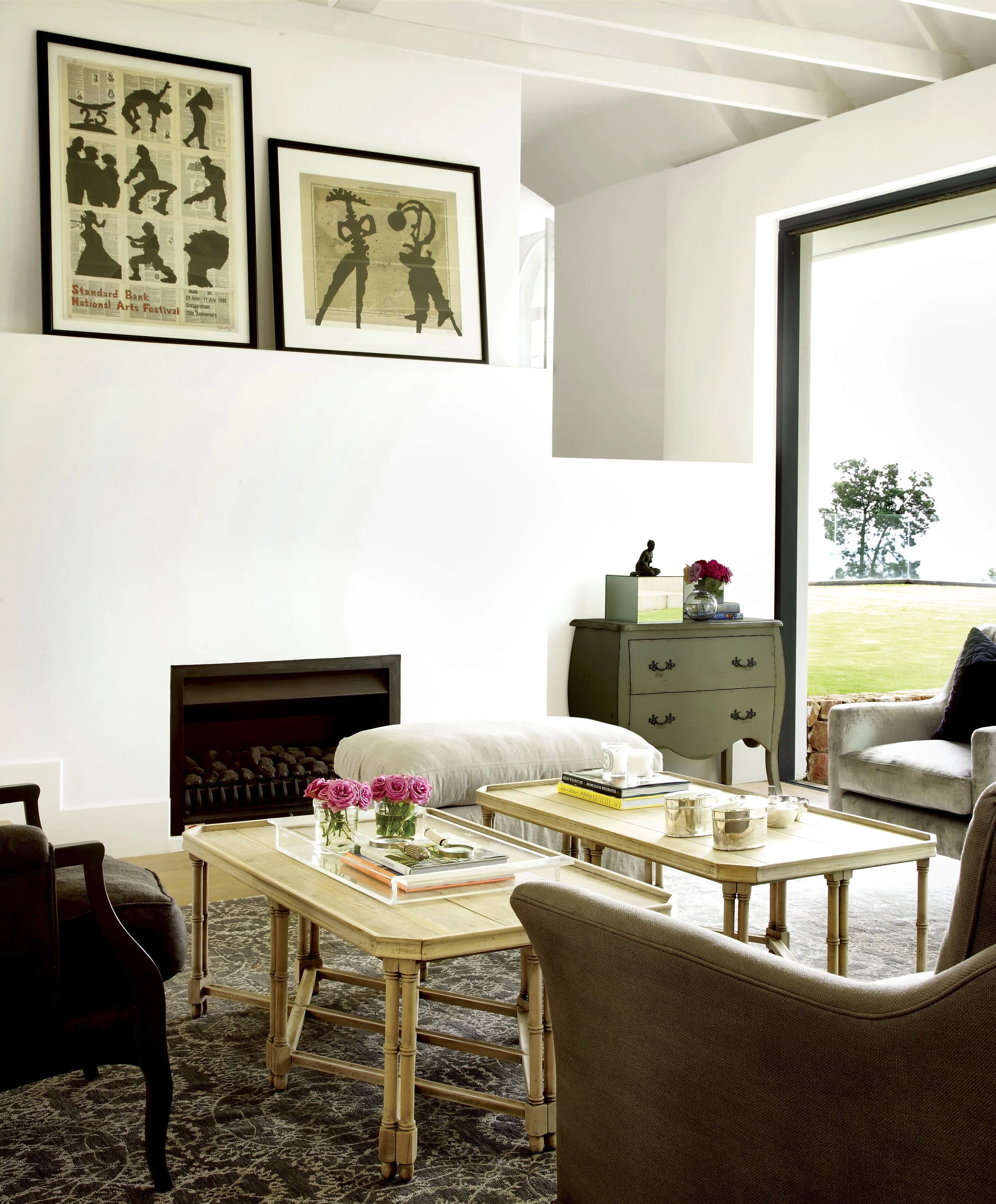 Cliff House — Jacket Curated