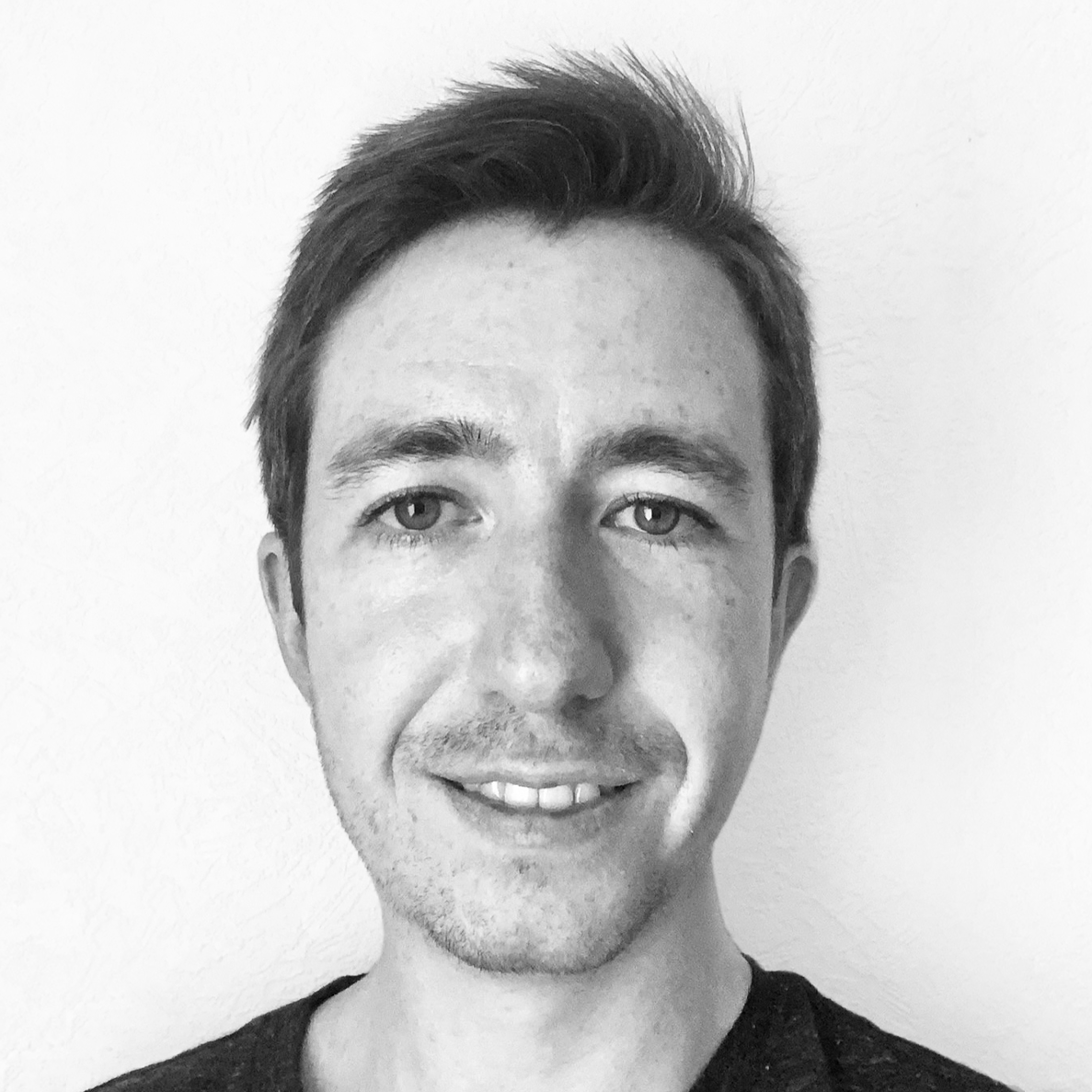 About — David Cottam | Senior Designer