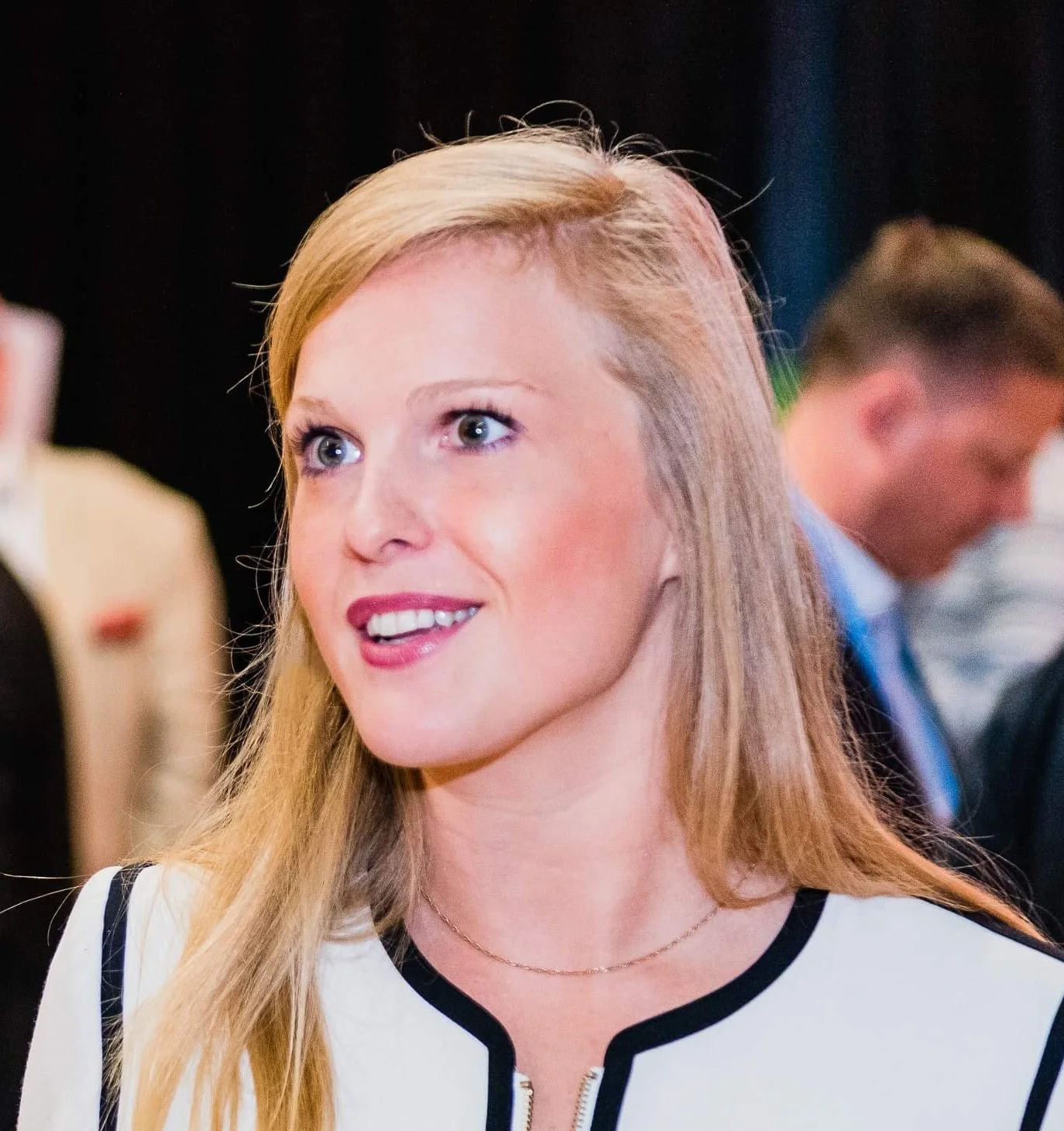 People — Caudwell Youth