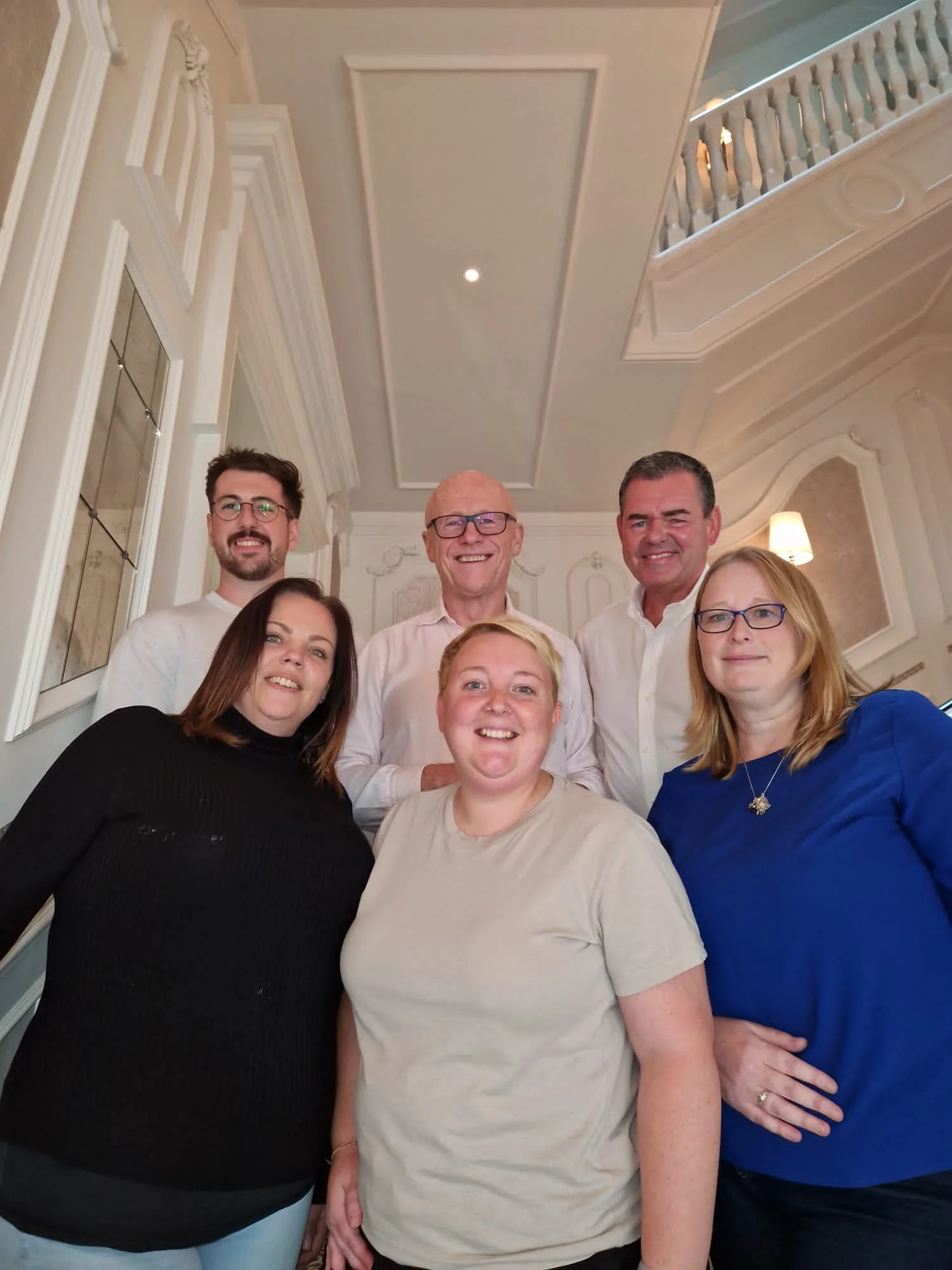 Careers — Caudwell Youth