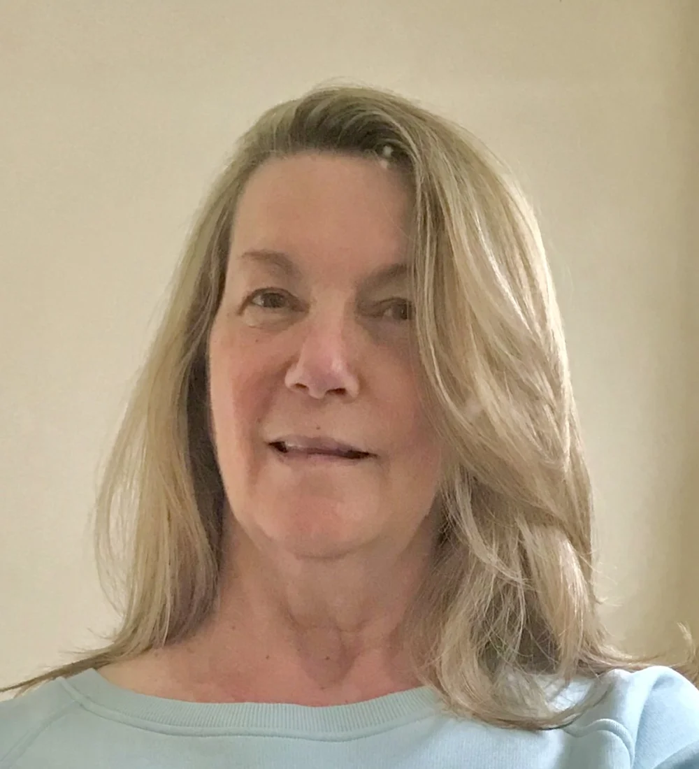 Elizabeth Mansfield — The Simon Wellbeing Centre