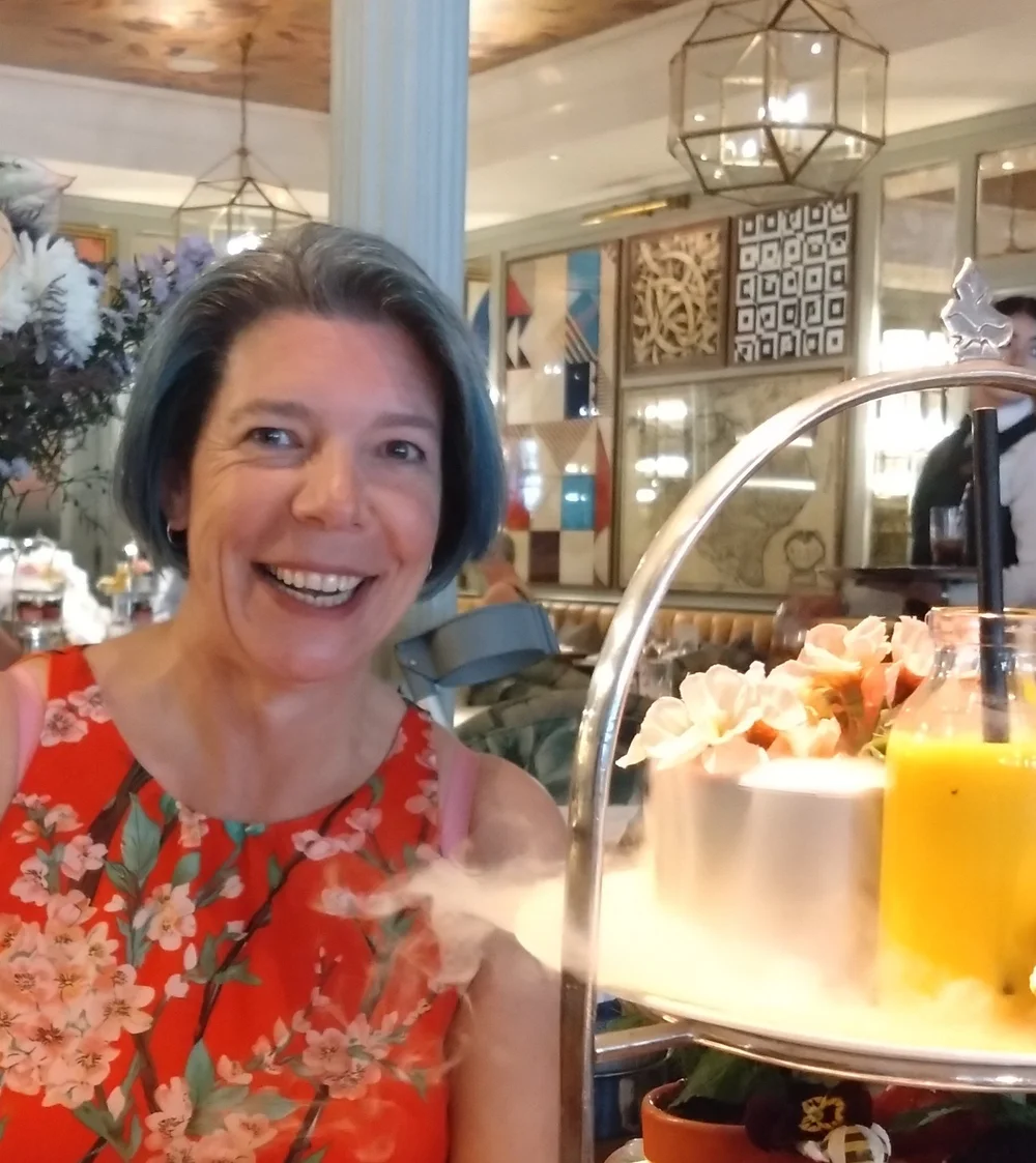 Our Holistic Therapists — The Simon Wellbeing Centre