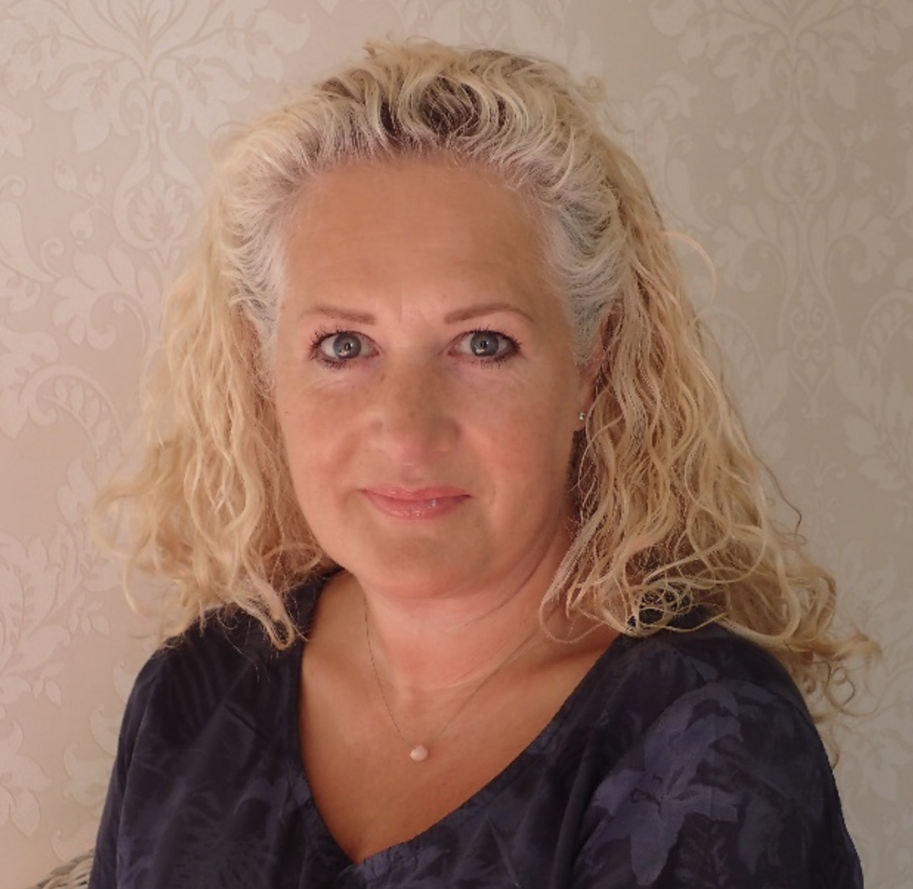 Madeline Best — The Simon Wellbeing Centre