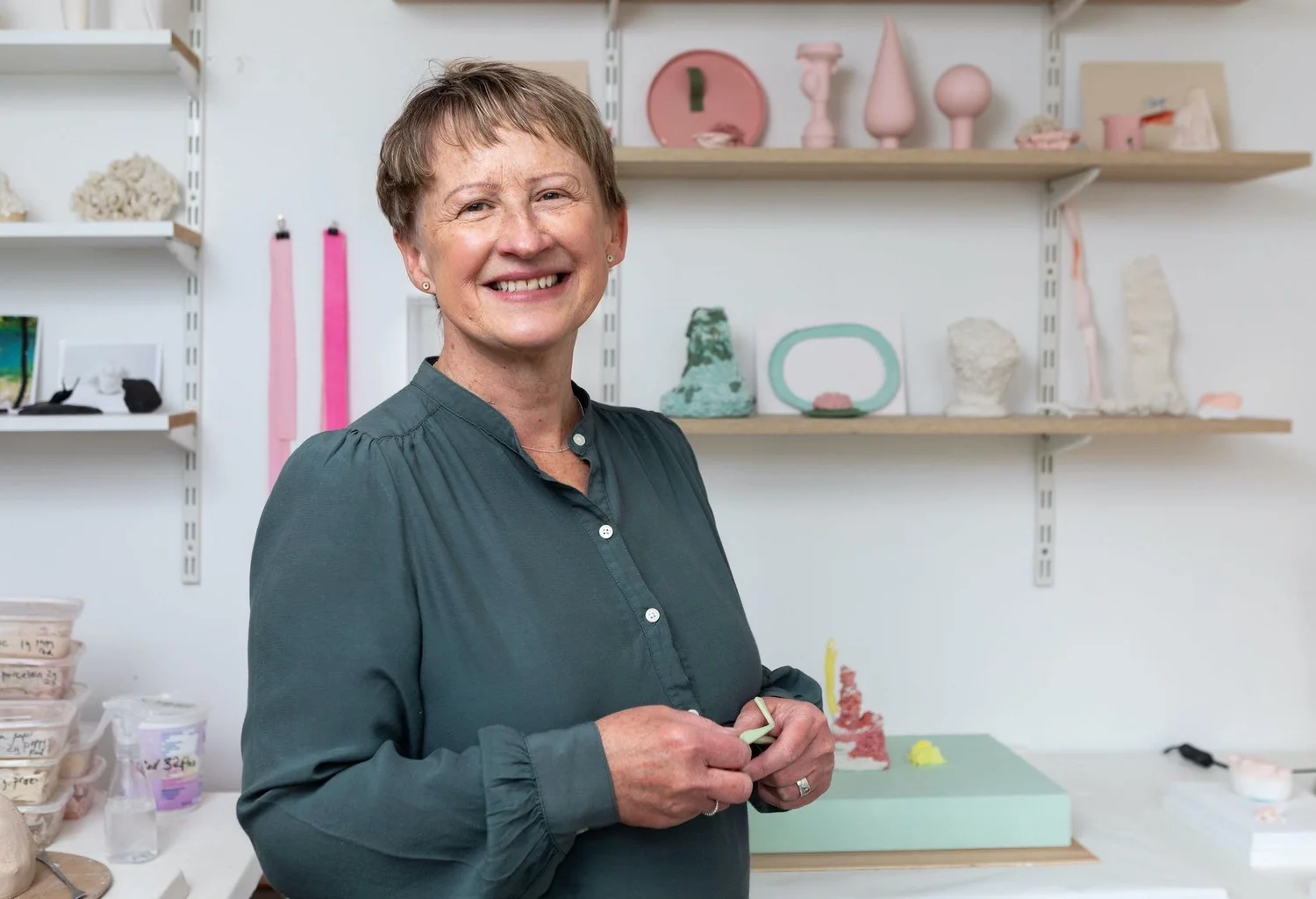 About — Anne Gibbs