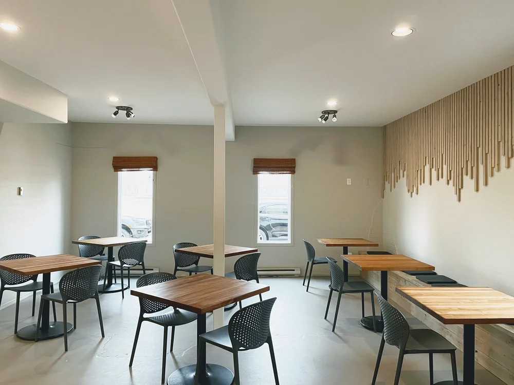 The Community Exchange in Altona Inc.