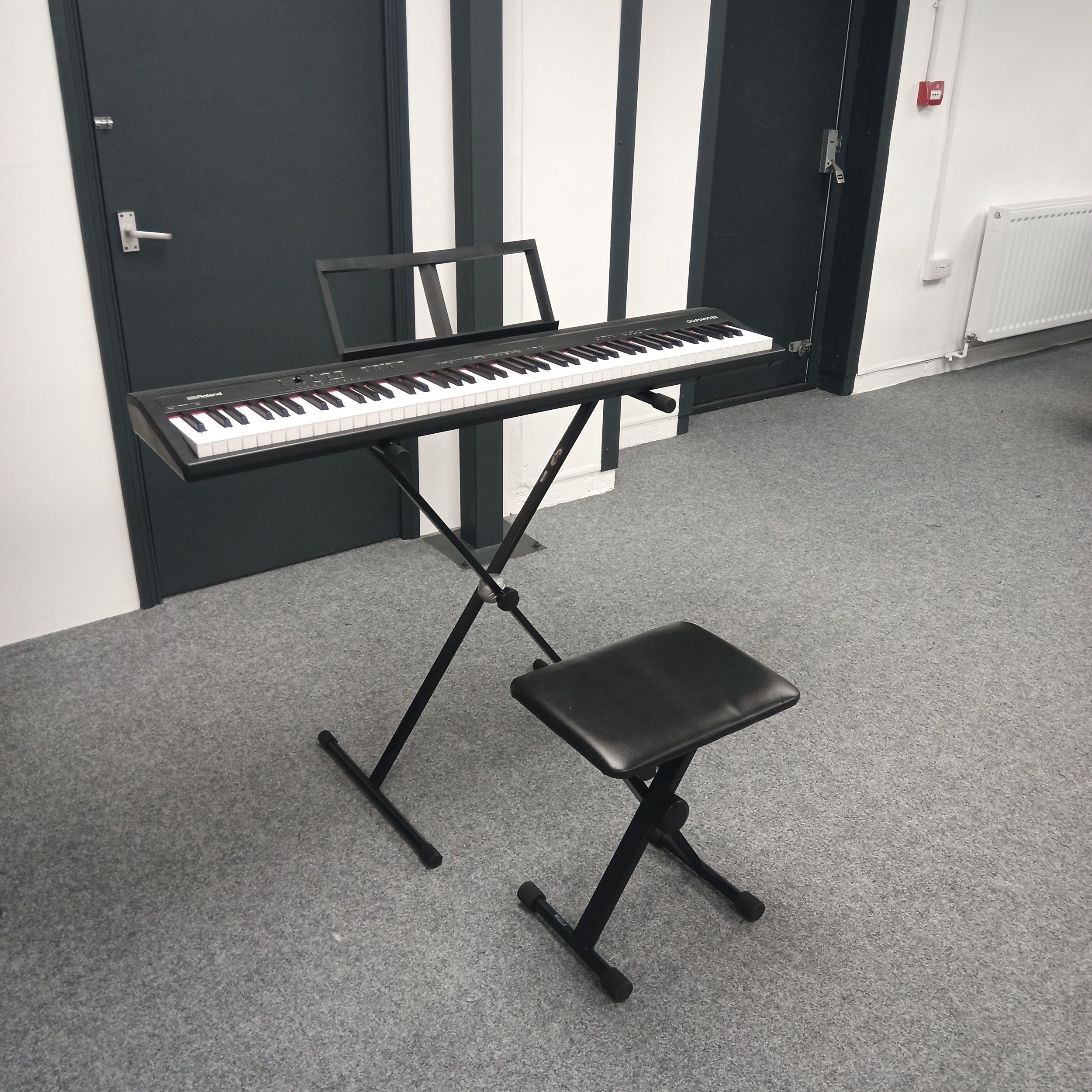 Pianos for Home Hire and Venue Leasing — The Musiq Group