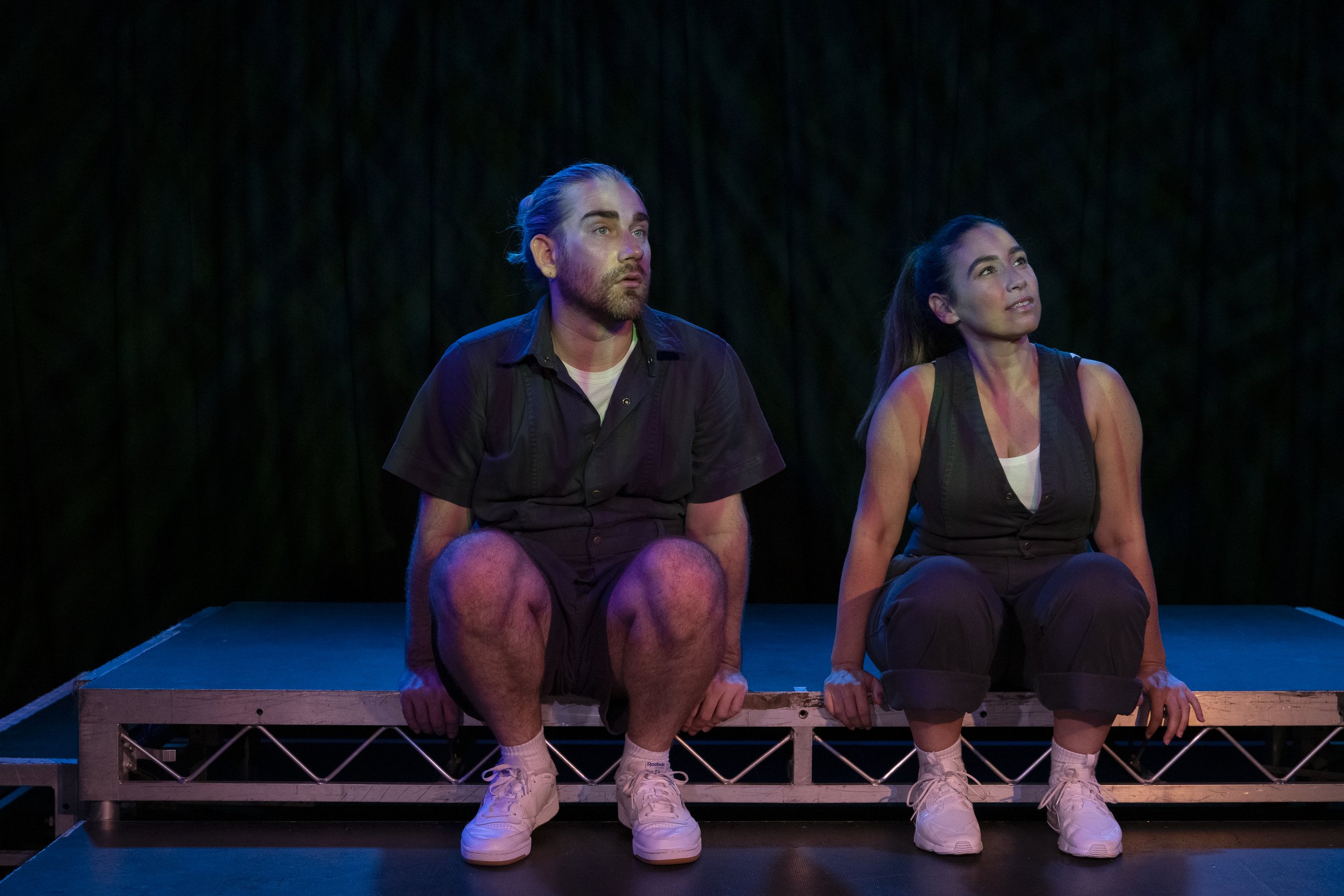 Highlights — Sarah Reuben