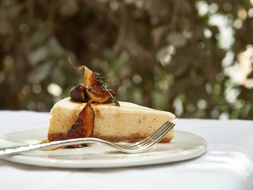 Gallery — Avli by tashas