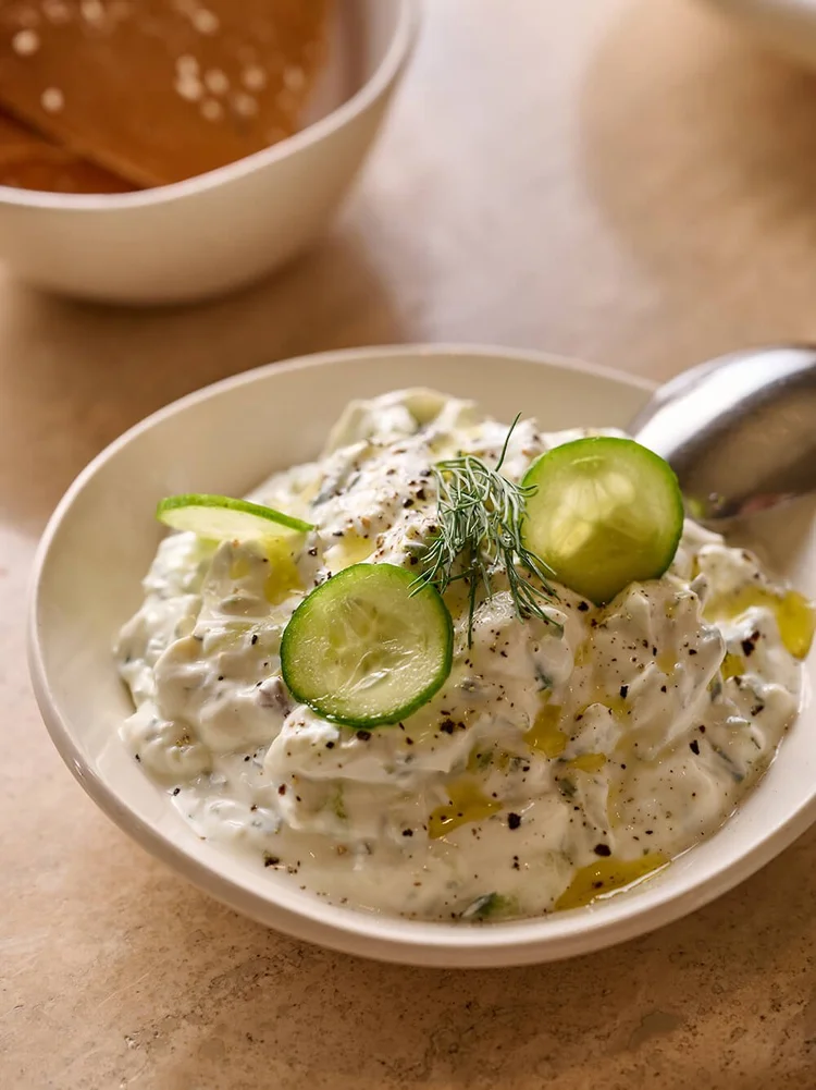 Gallery — Avli by tashas