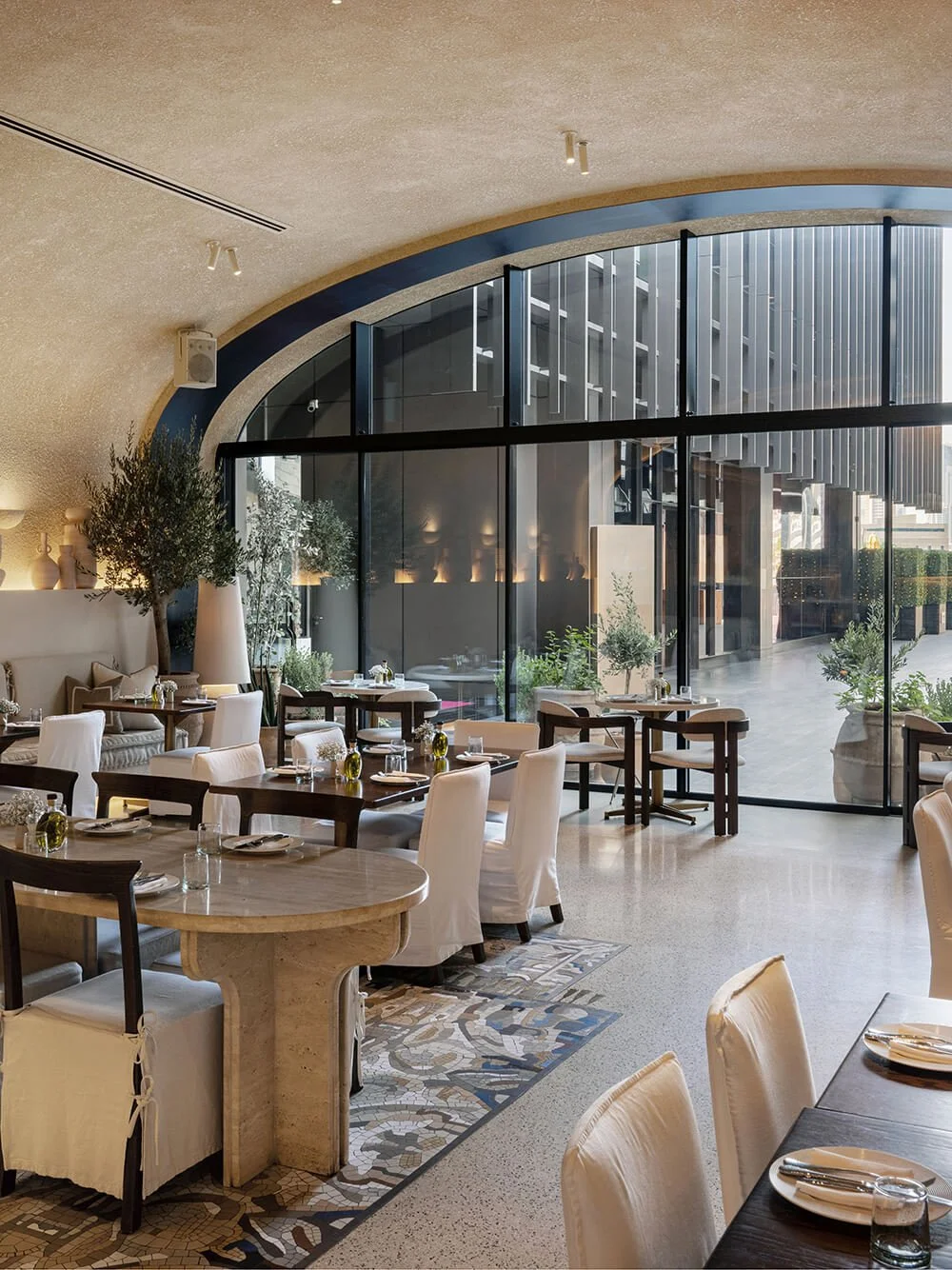 Gallery — Avli by tashas