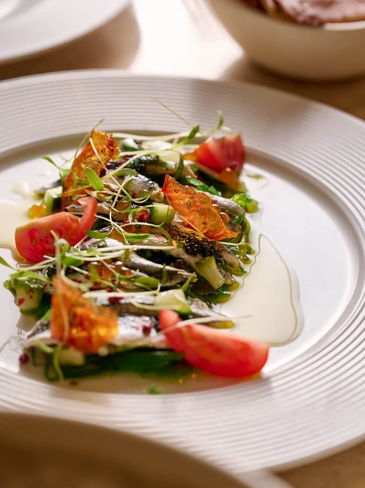 Gallery — Avli by tashas