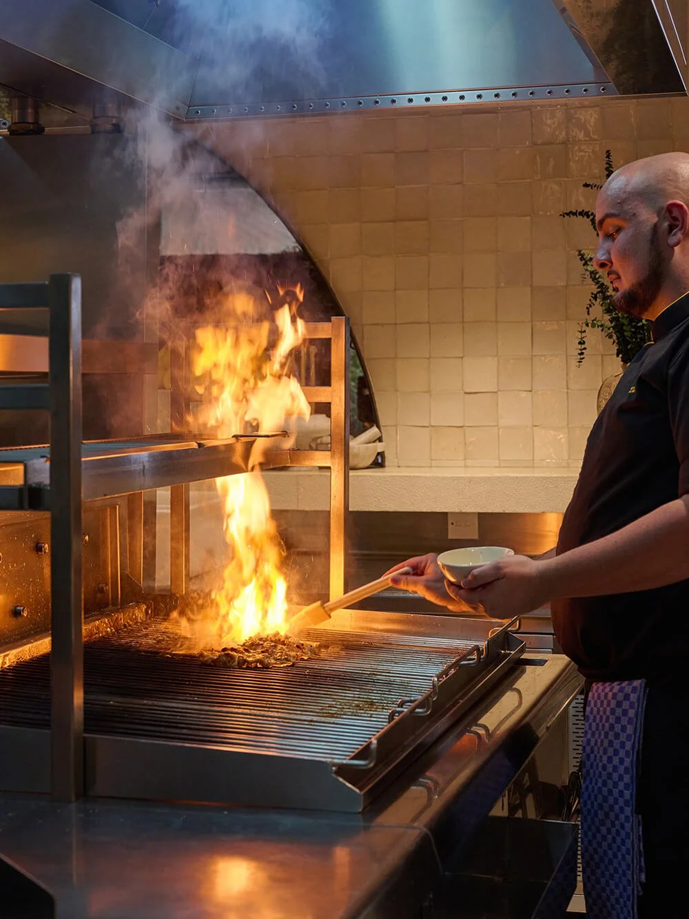 Gallery — Avli by tashas