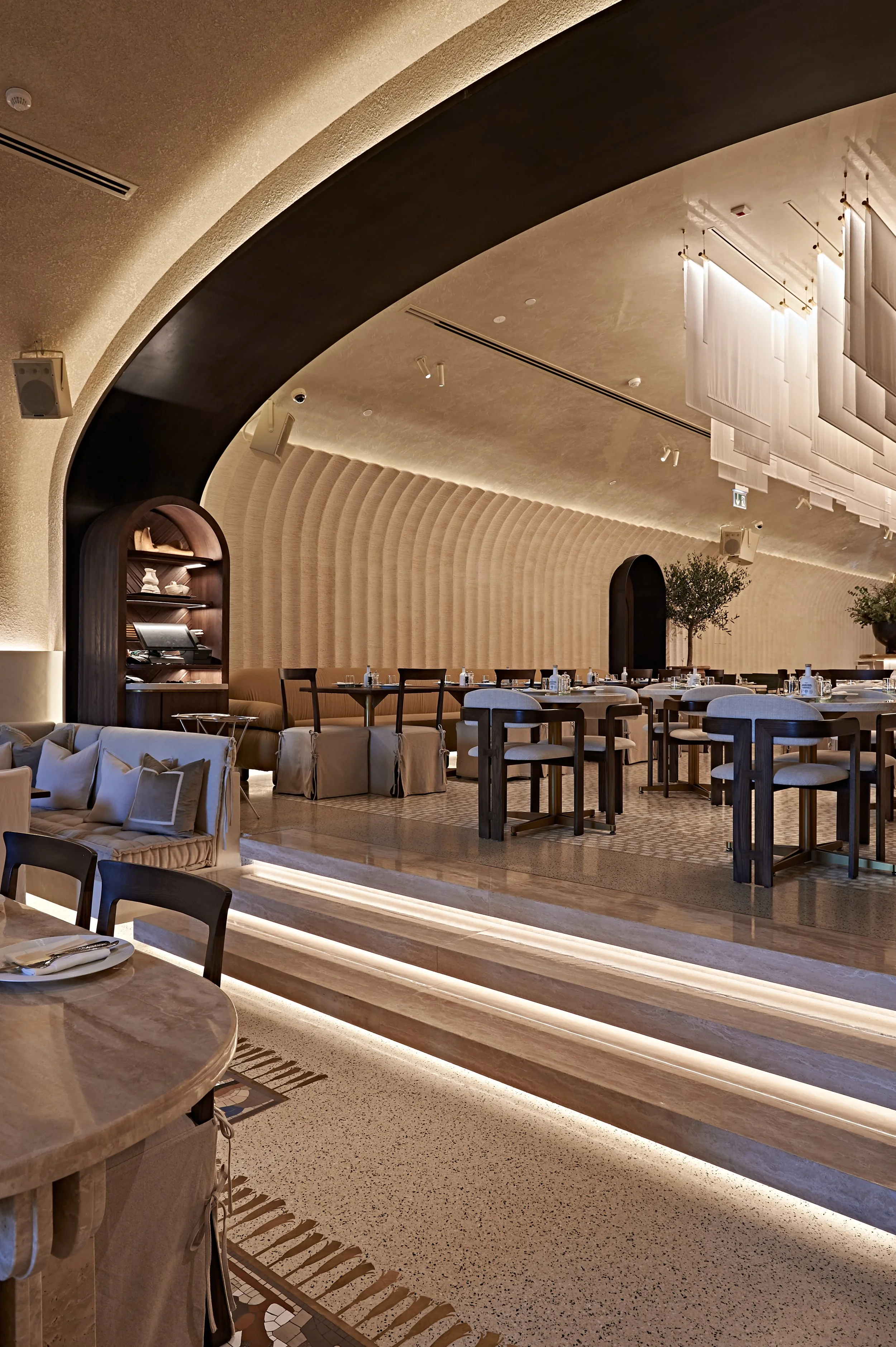 Gallery — Avli by tashas