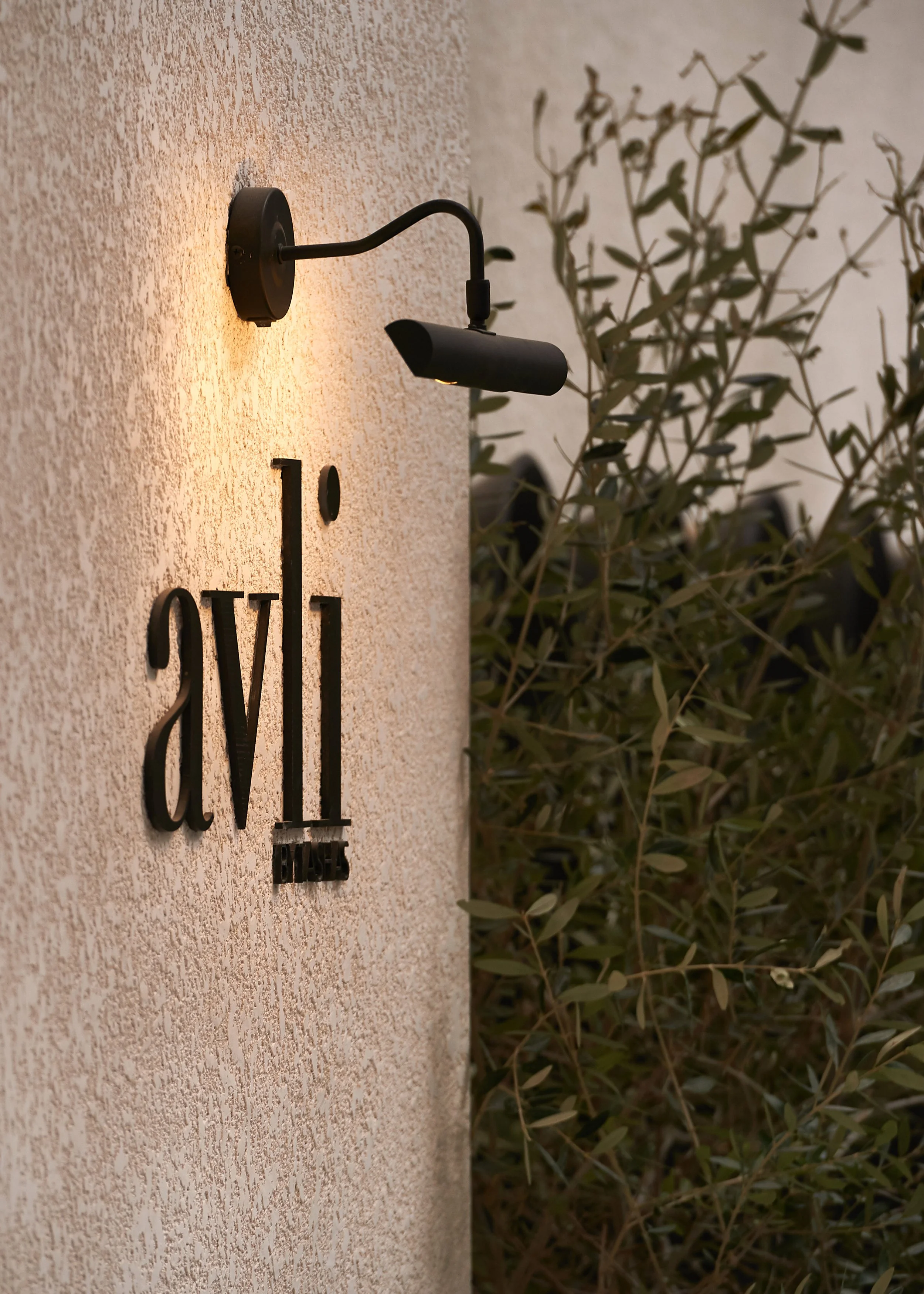 Gallery — Avli by tashas