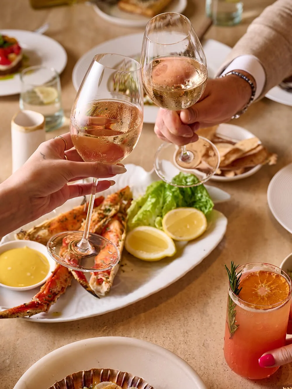 Gallery — Avli by tashas