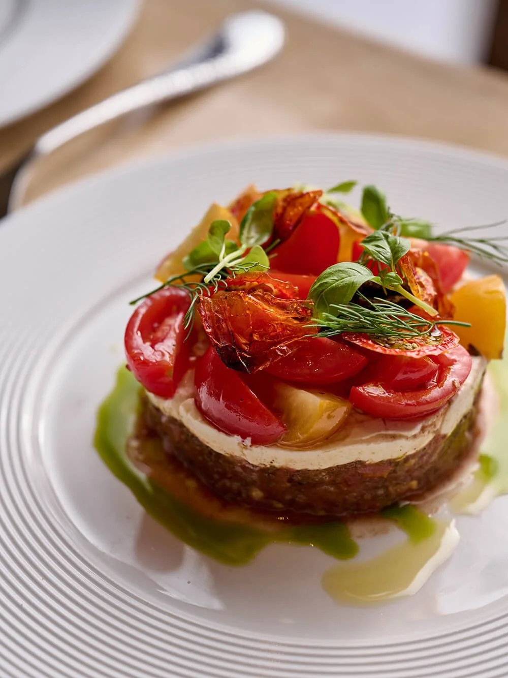 Gallery — Avli by tashas