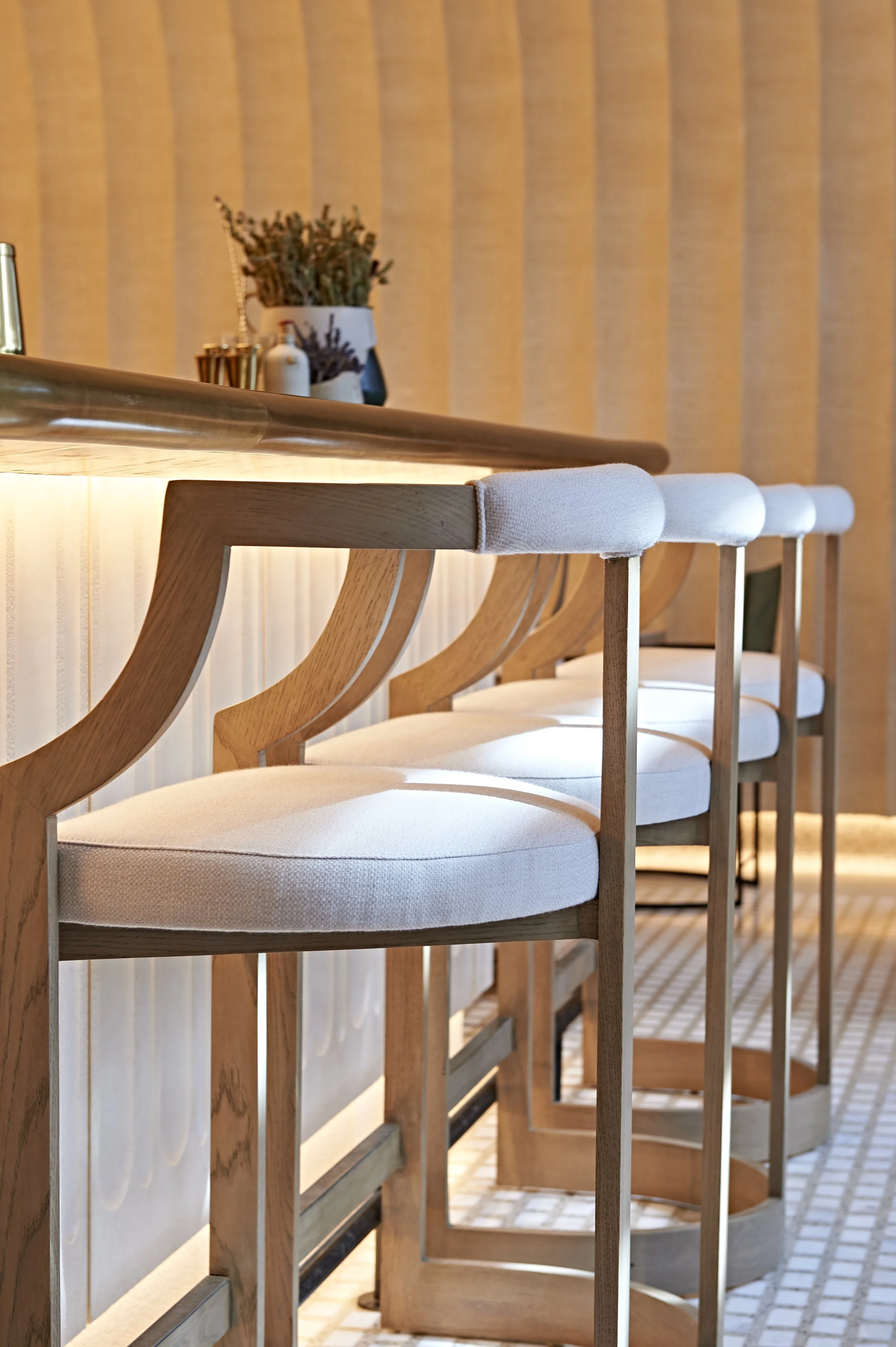 Gallery — Avli by tashas