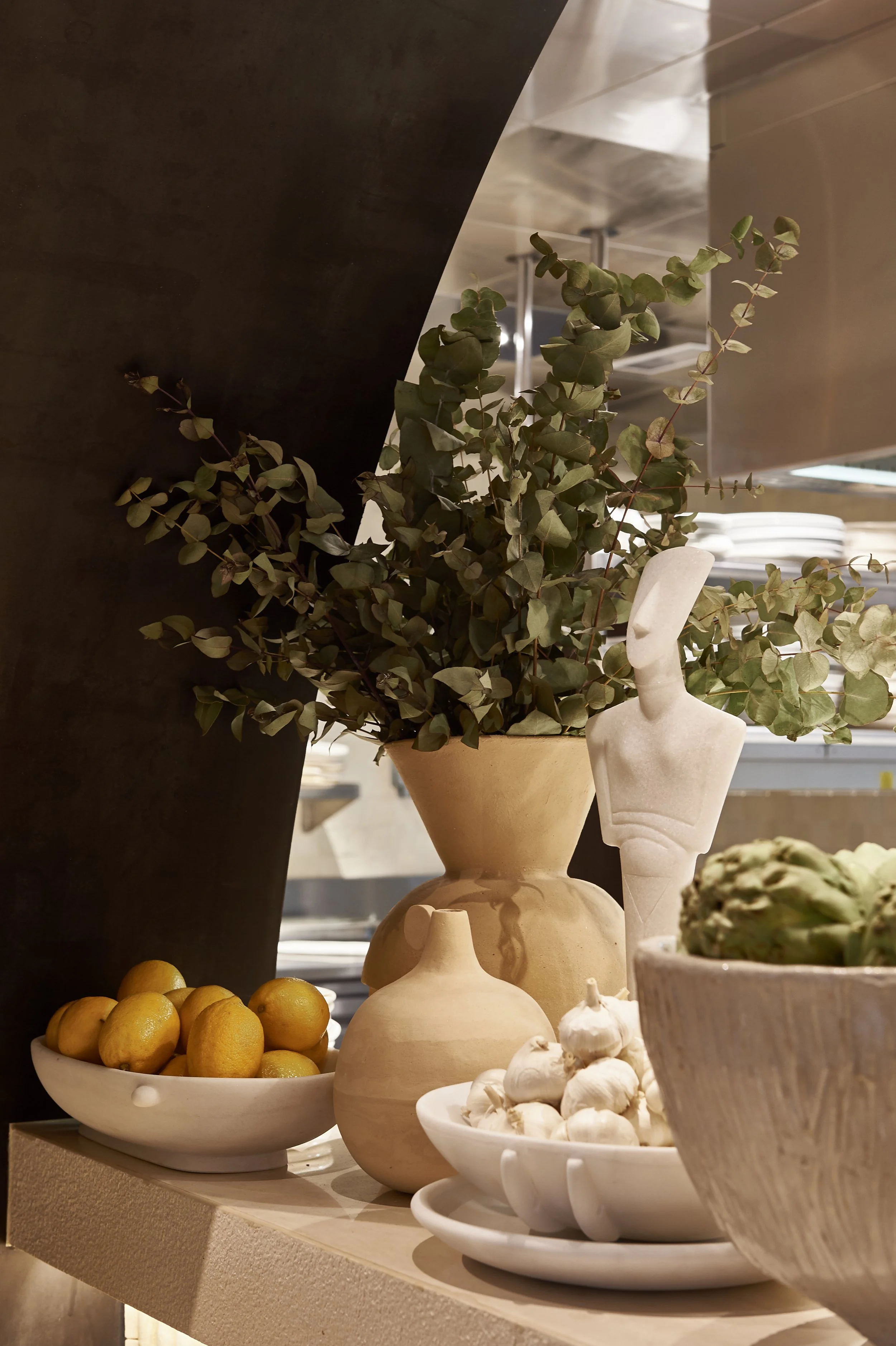 Gallery — Avli by tashas