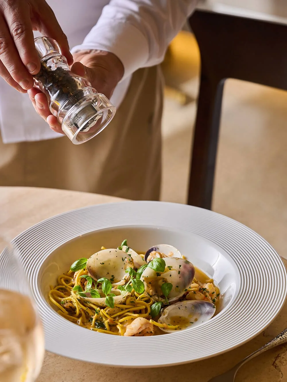 Gallery — Avli by tashas