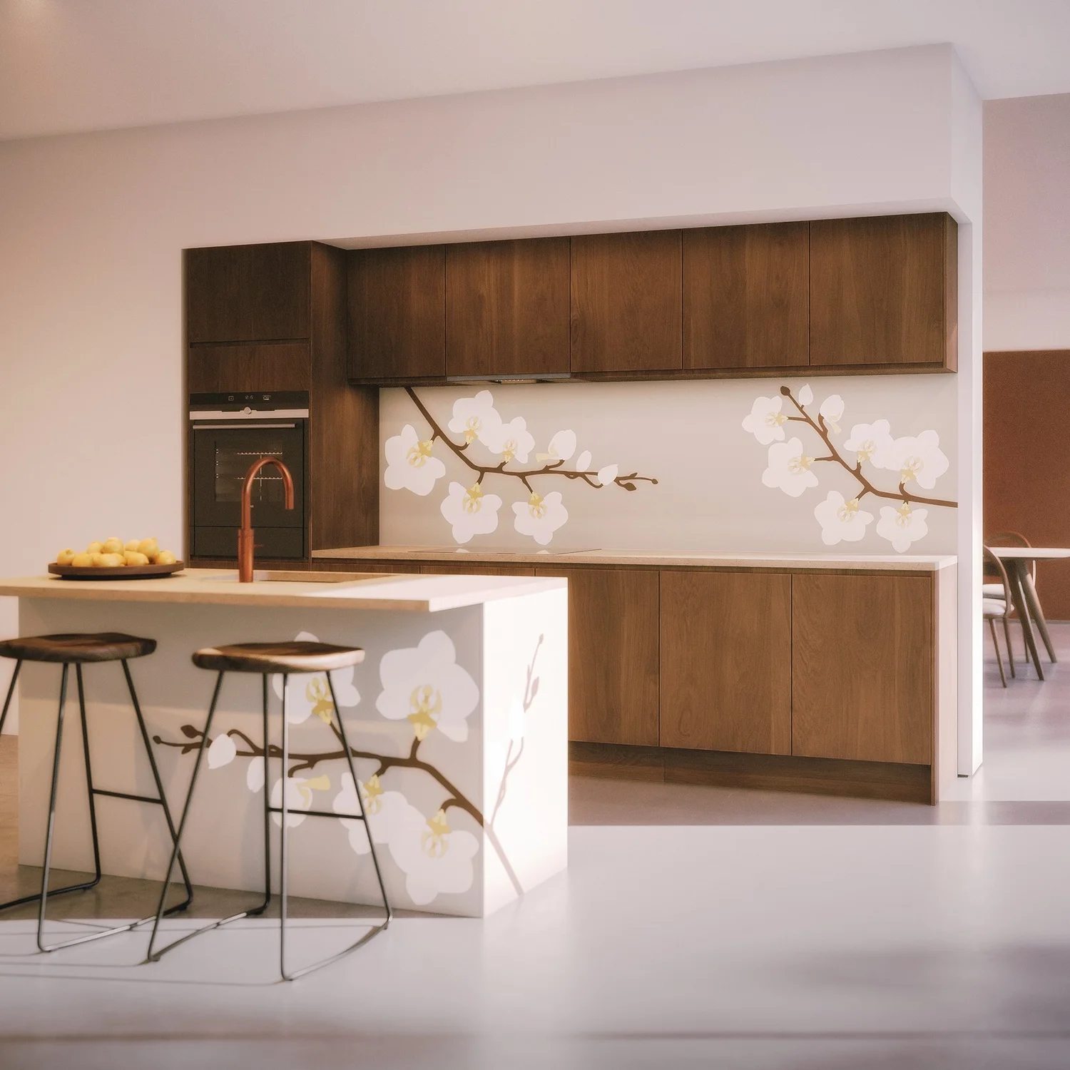 Services 2 — Lucy Turner Modern Marquetry