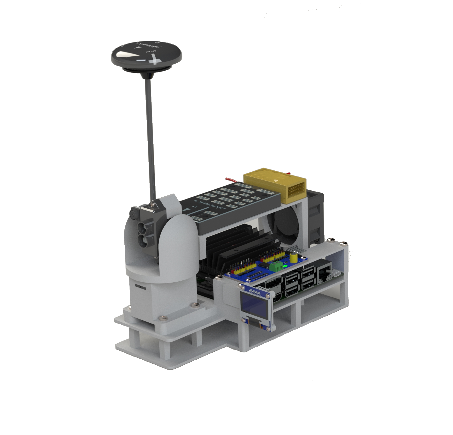 Case Studies — Altion Engineering