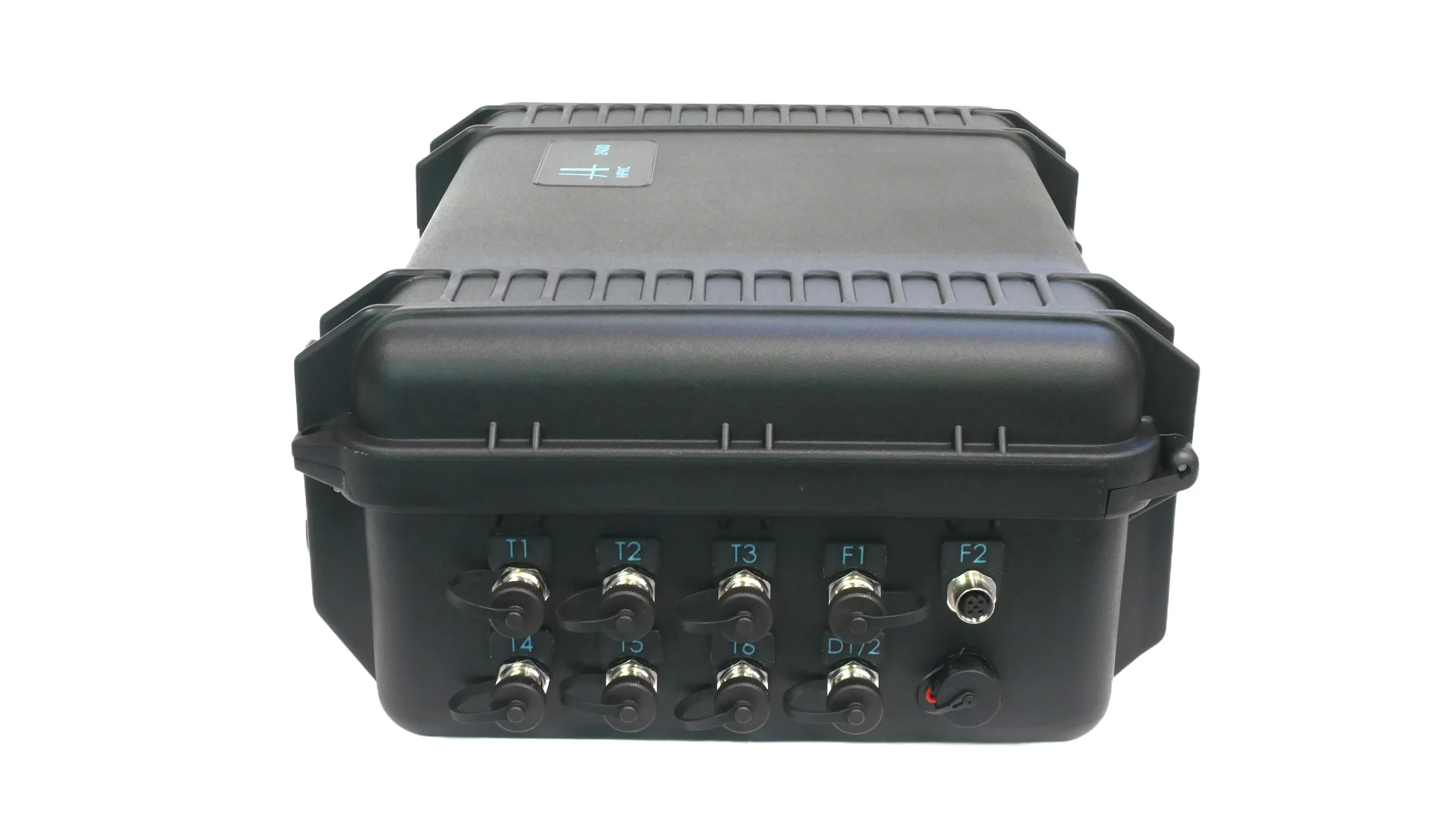 Industrial Data Logger — Altion Engineering