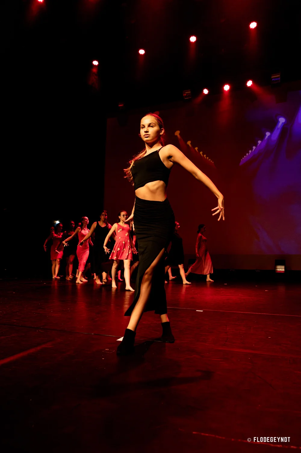 Musical Zomer Kamp (6-20 jaar) — SupaStar