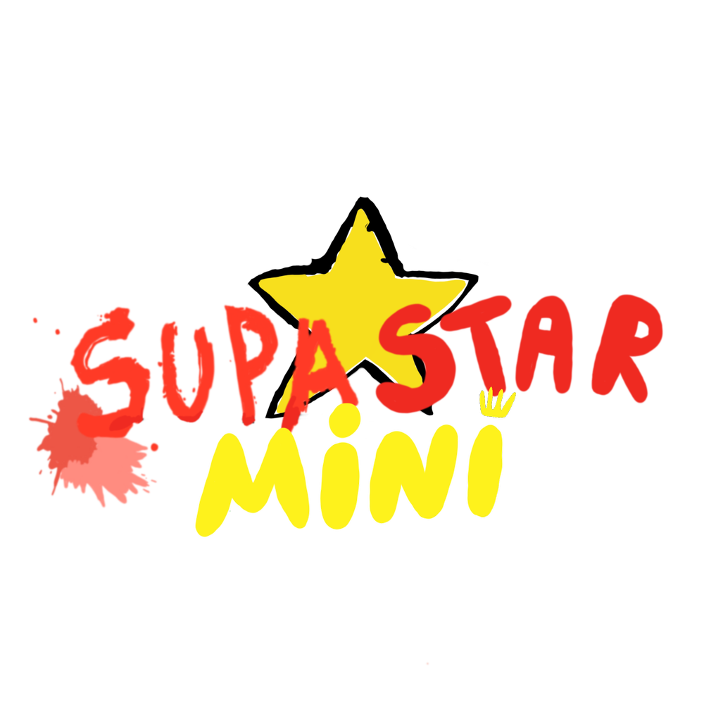 Musical Mini Kamp (3-5 jaar) — SupaStar