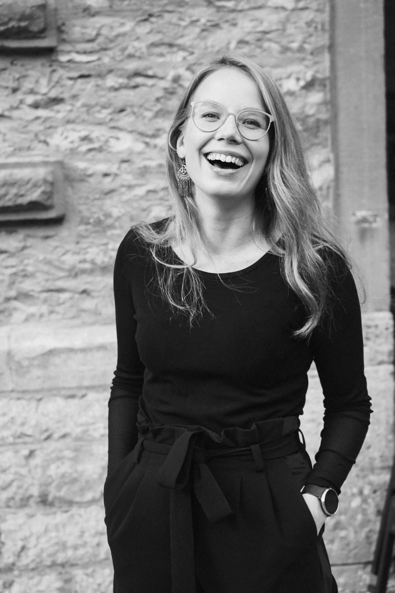 Siiri Niittymaa, Flöte