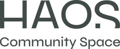 Haos Community Space
