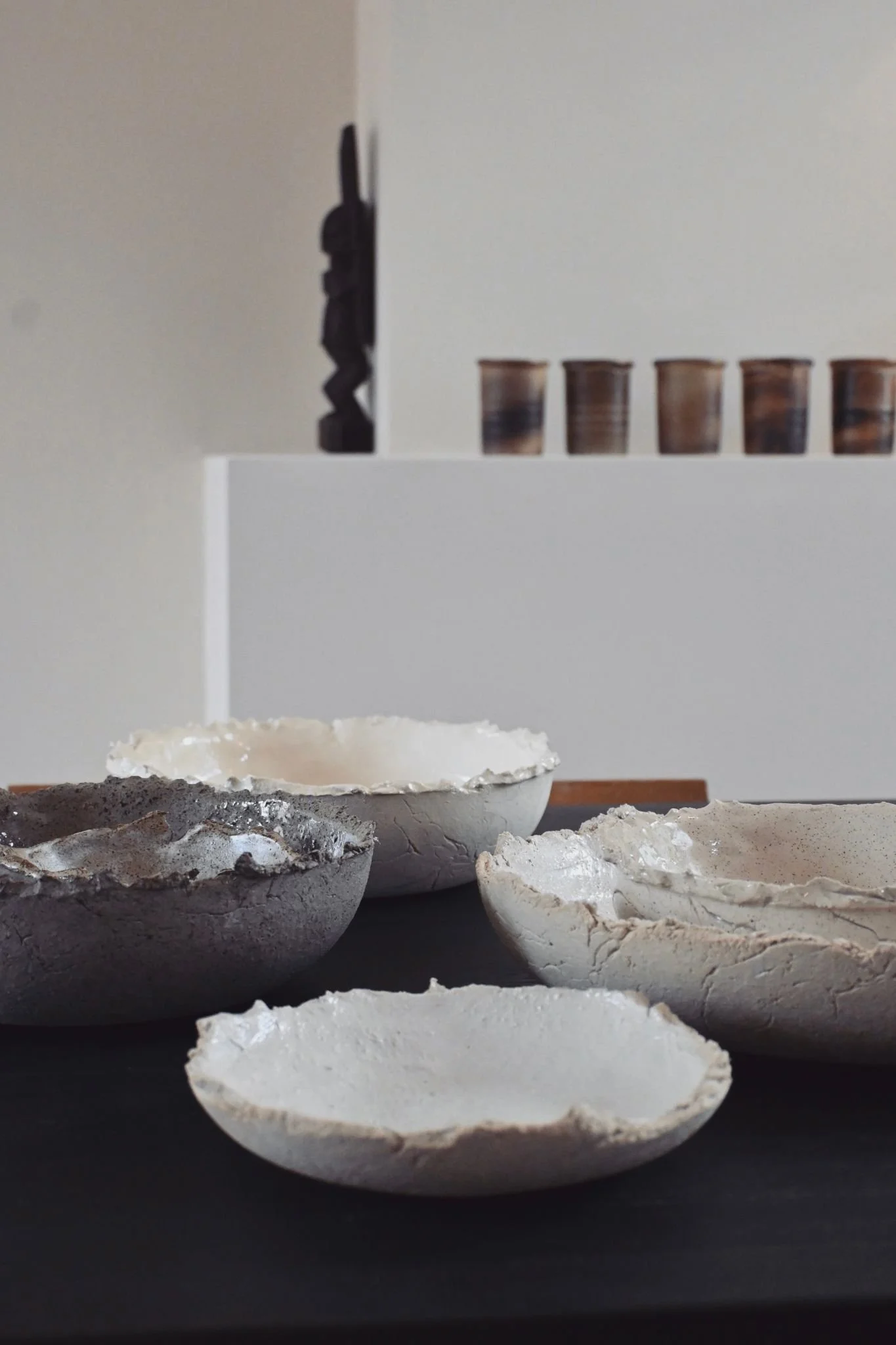 Eva Follender Grossfeld Ceramics