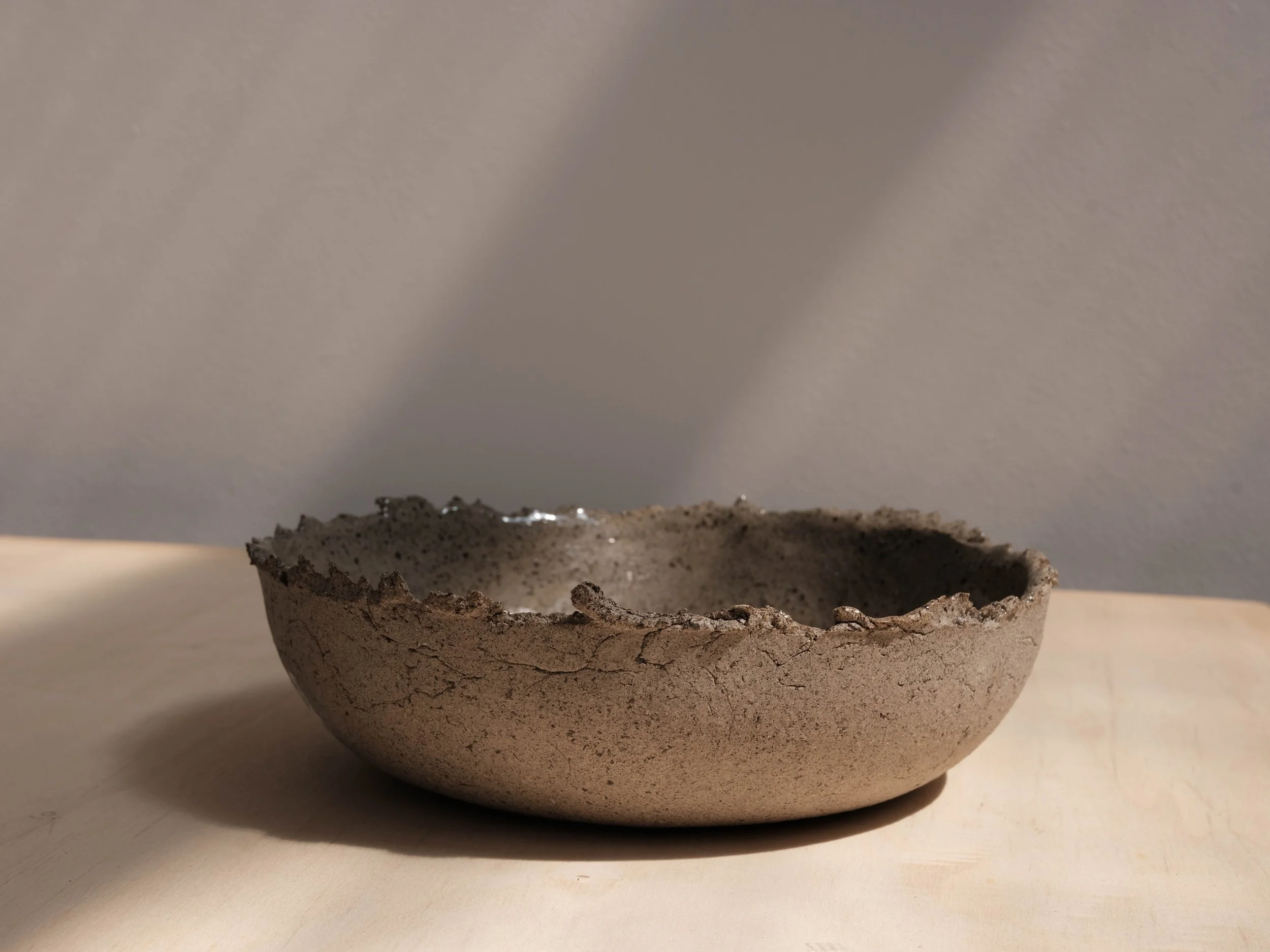 Eva Follender Grossfeld Ceramics
