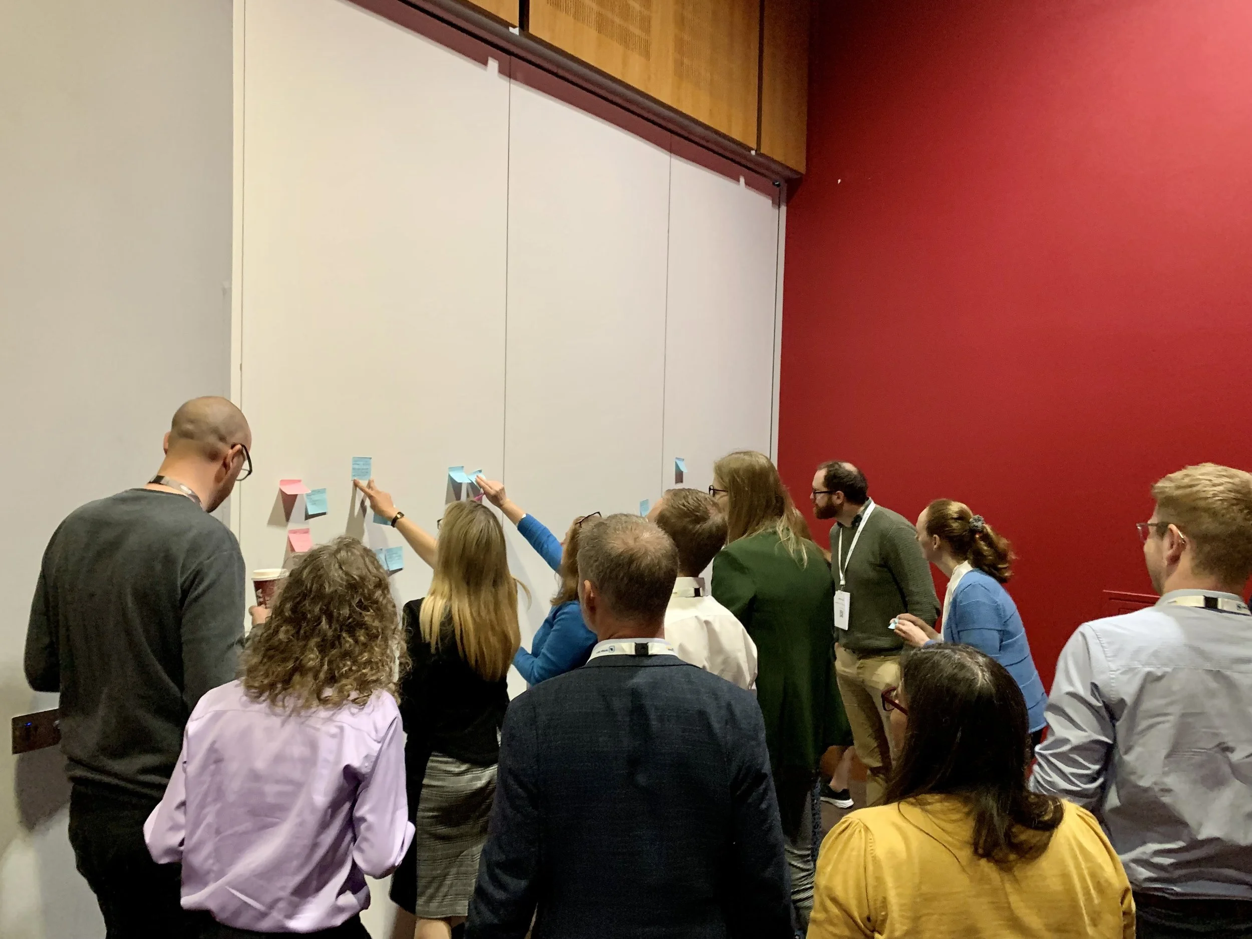 Enabling Water Smart Communities (EWSC)