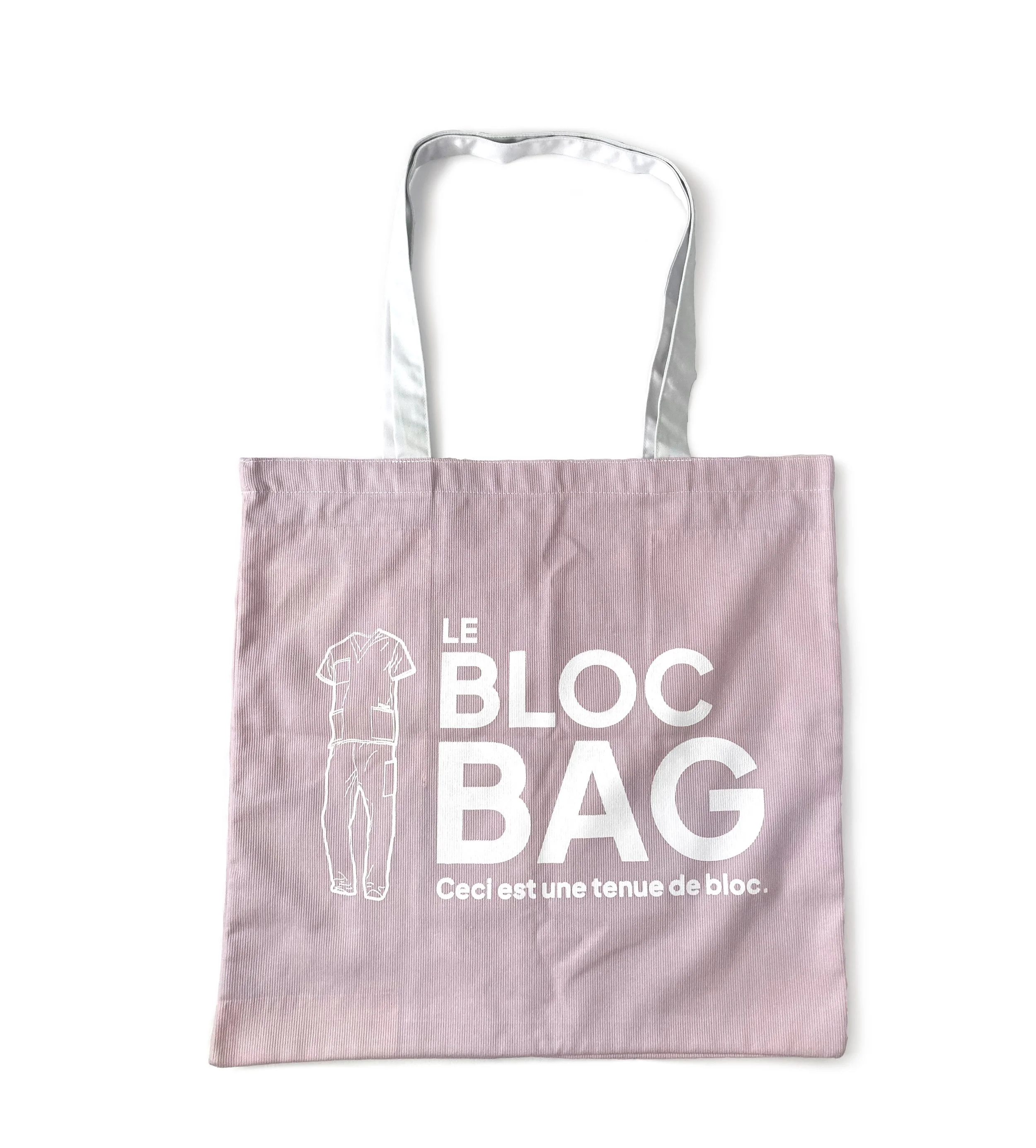 LE BLOC BAG