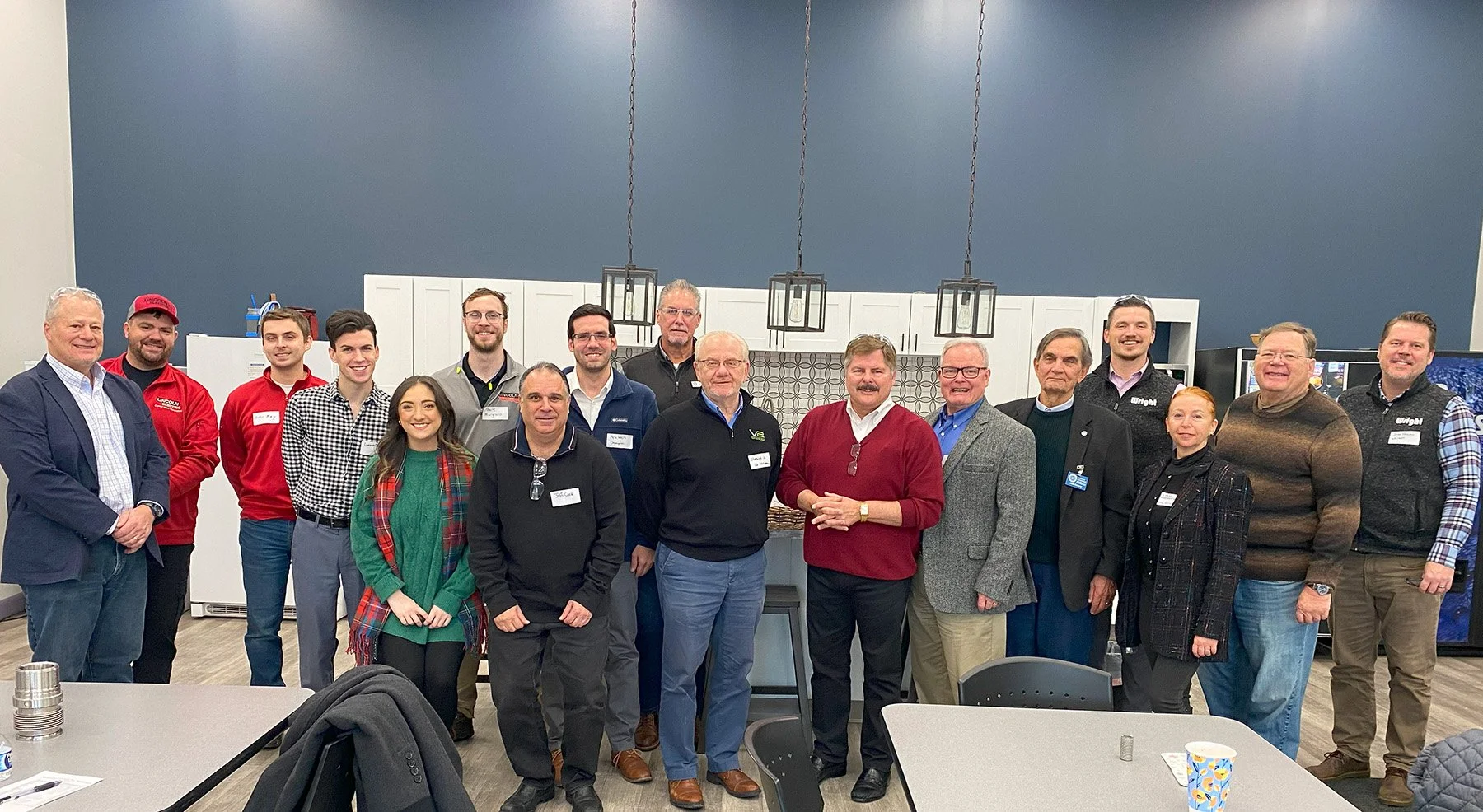 Cleveland Engineering Society