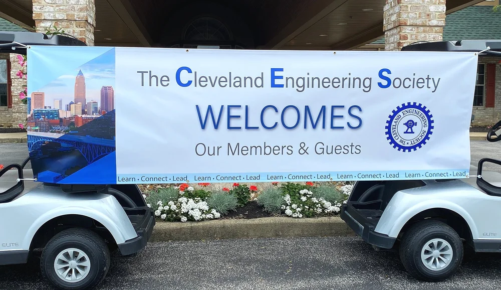 Cleveland Engineering Society
