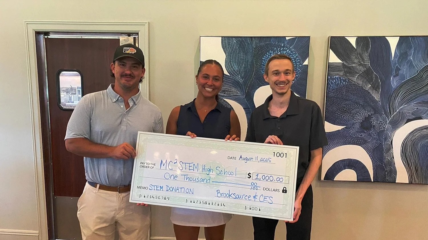 Cleveland Engineering Society