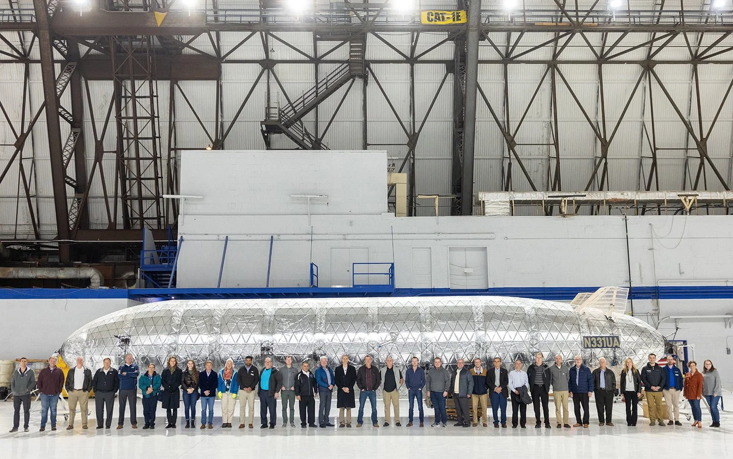 Cleveland Engineering Society