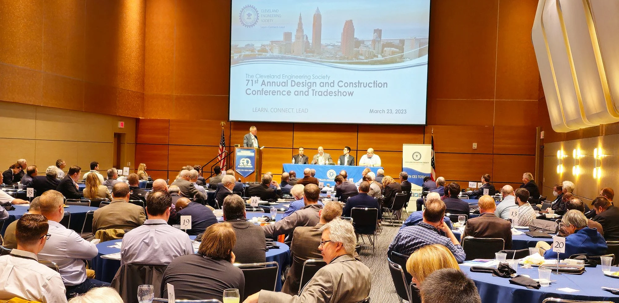 Cleveland Engineering Society