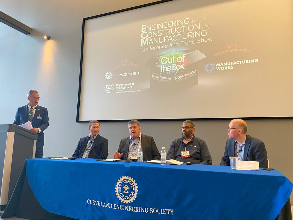 Cleveland Engineering Society