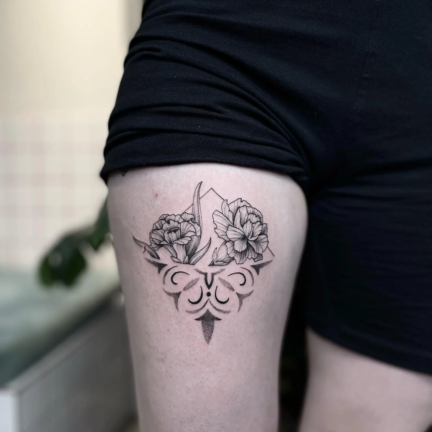 KRIA | Walk-in Tattoo Studio in Porto