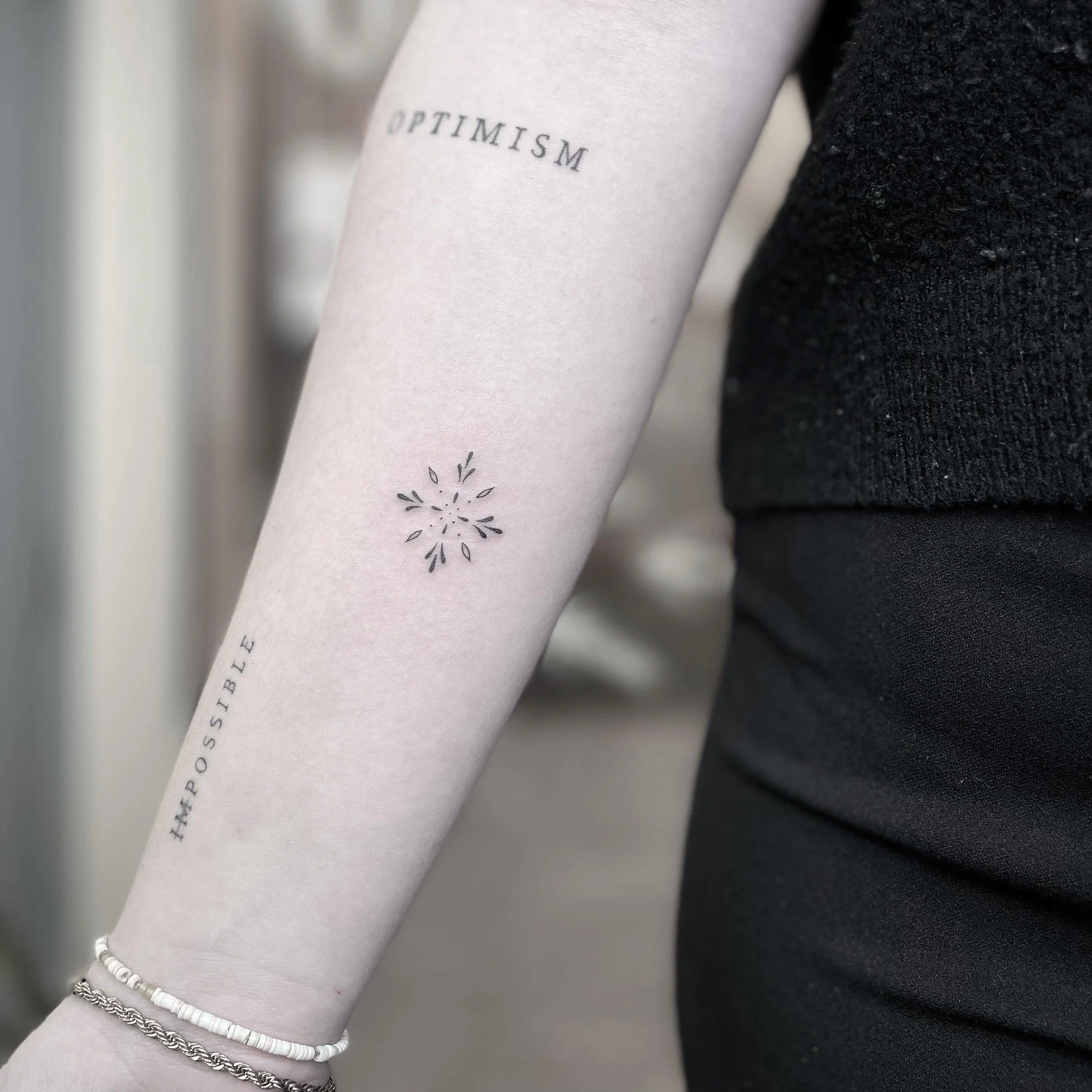 KRIA | Walk-in Tattoo Porto