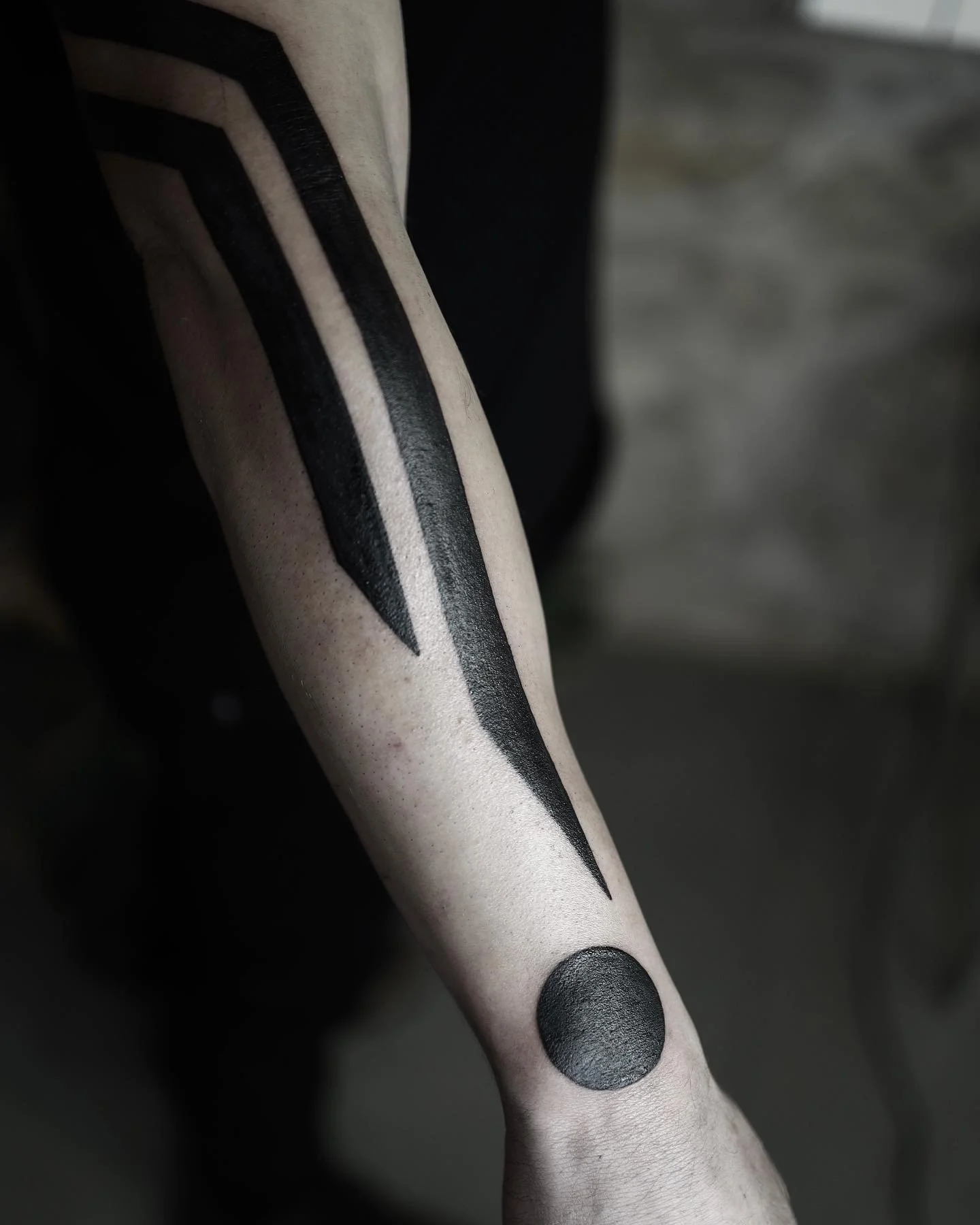 KRIA | Walk-in Tattoo Porto