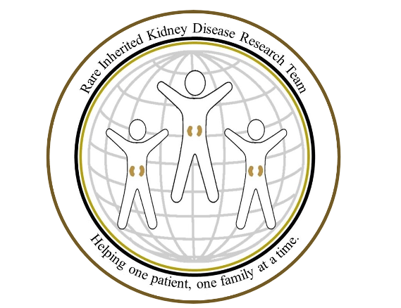 Rare Inherited Kidney Disease Team - ADTKD