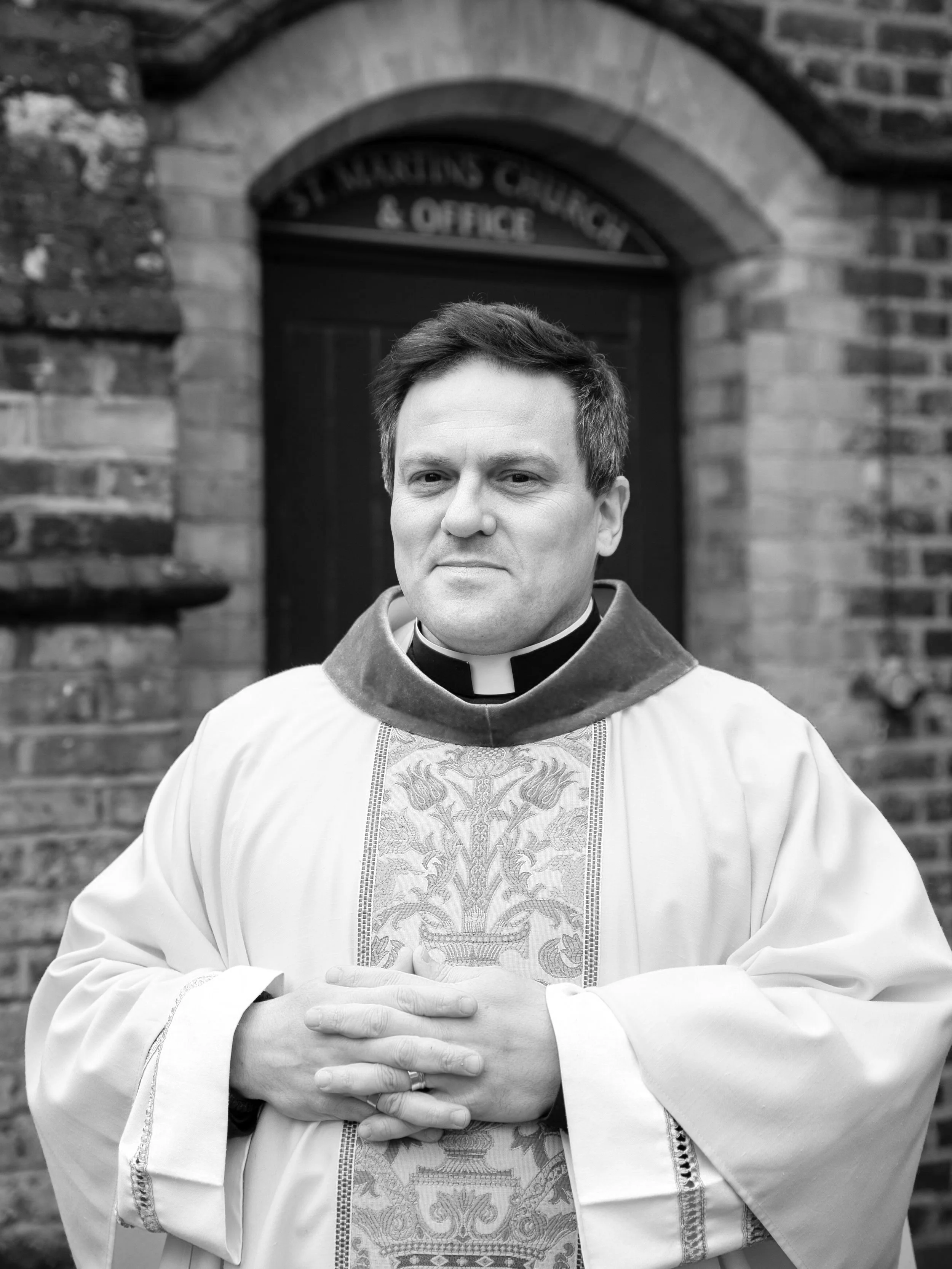 Our Team — Saint Martin of Tours Church