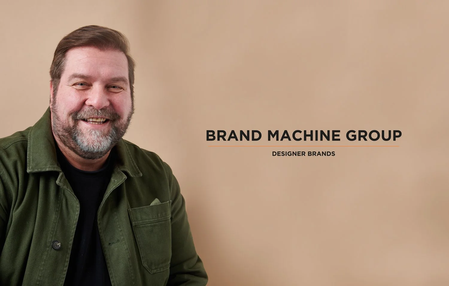 Brand Machine Group
